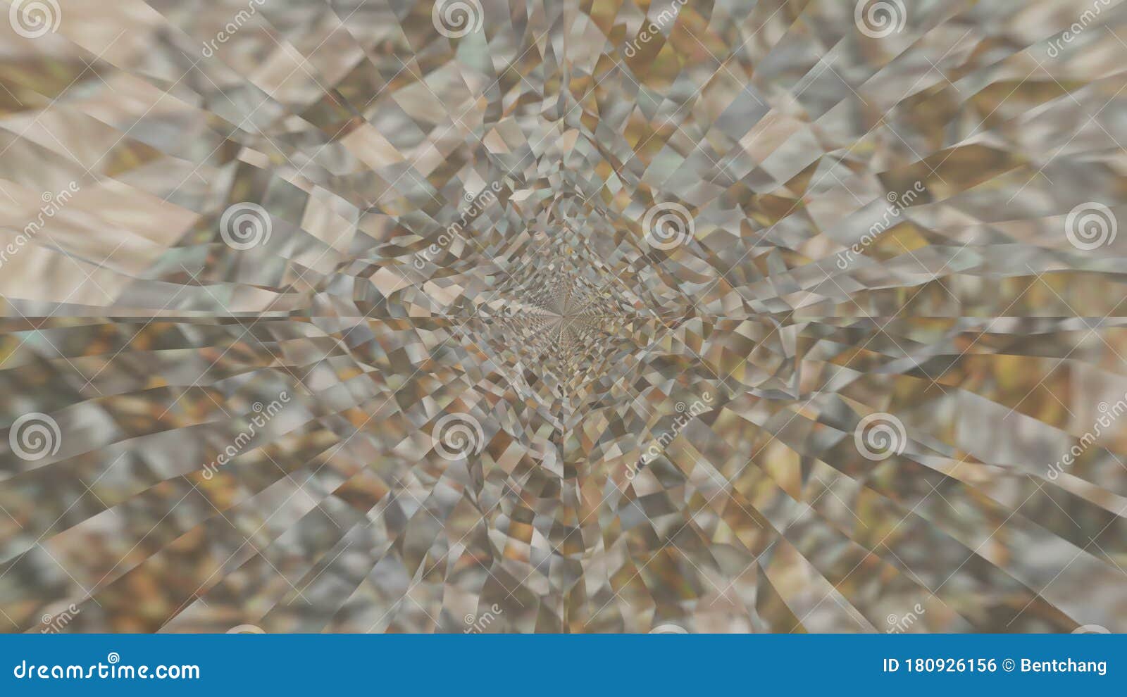 Futuristic Zoom Effects, Infinity or Seamless Loop. Stock Footage ...