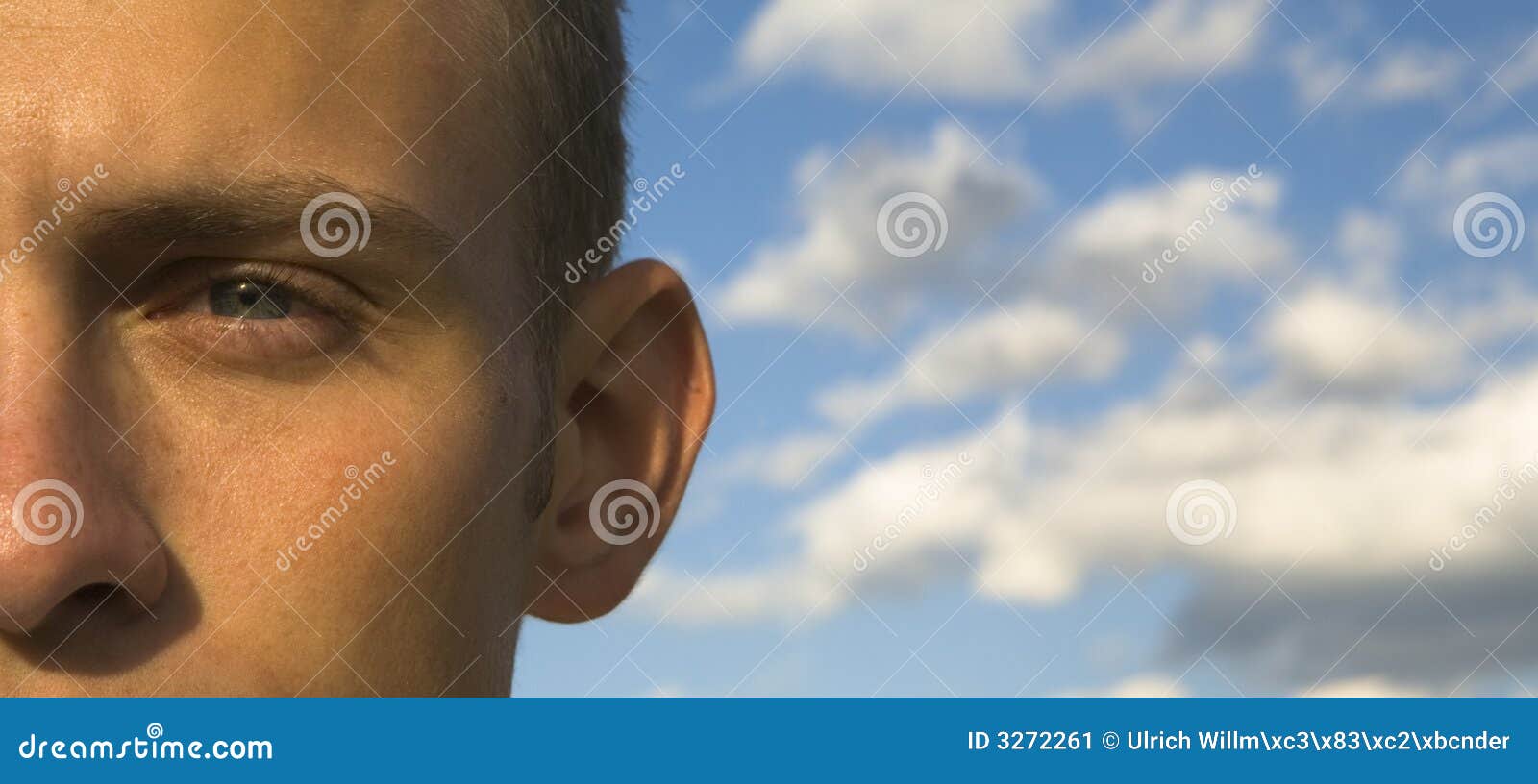 Futuro incierto imagen de archivo. Imagen de adolescente - 3272261