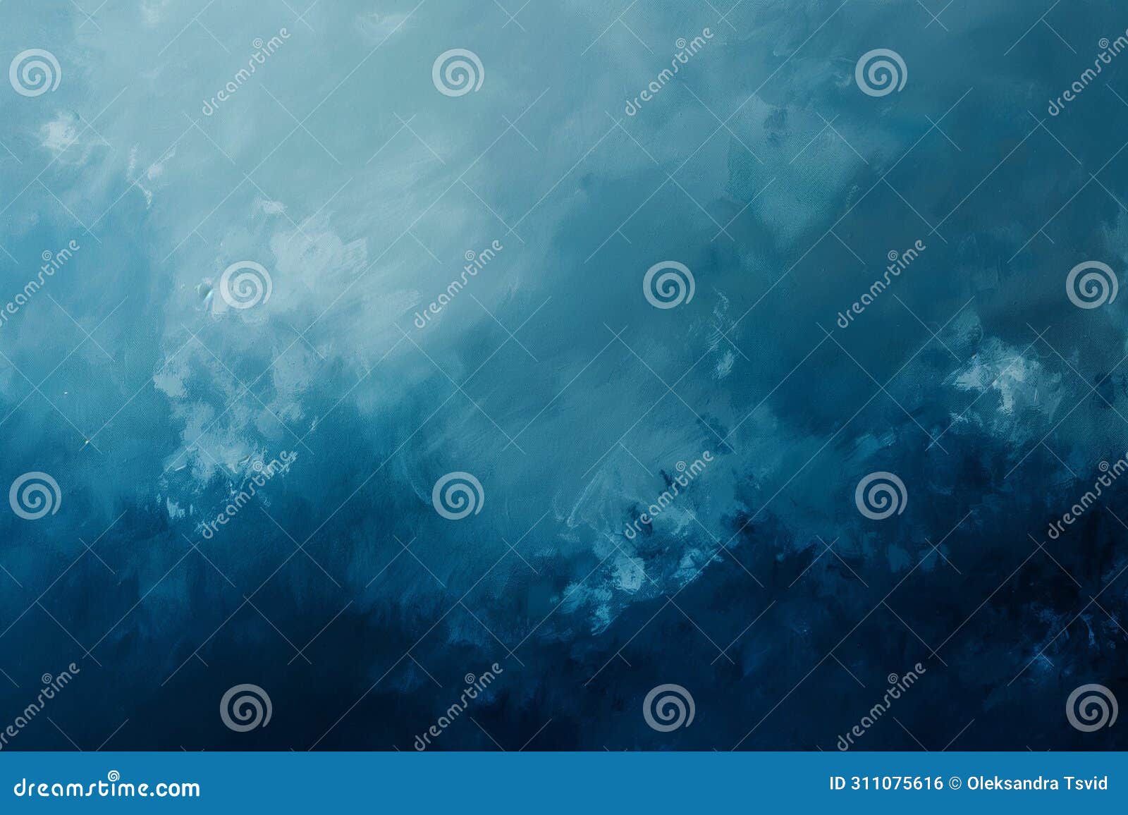 Fututistic Blue Gradient with a Dull and Subtle Design, Blue and White ...