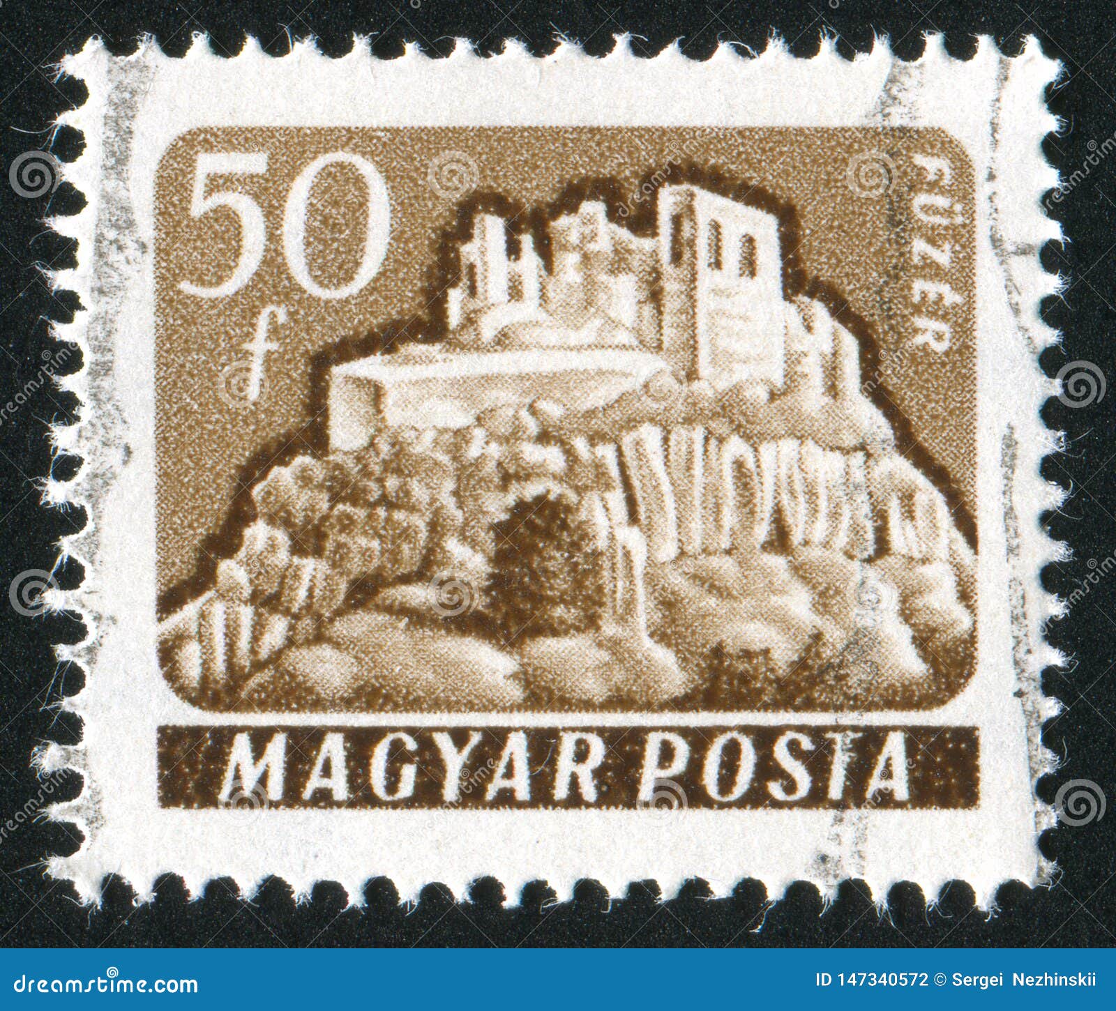 Fuzer Castle editorial photography. Image of kingdom - 147340572