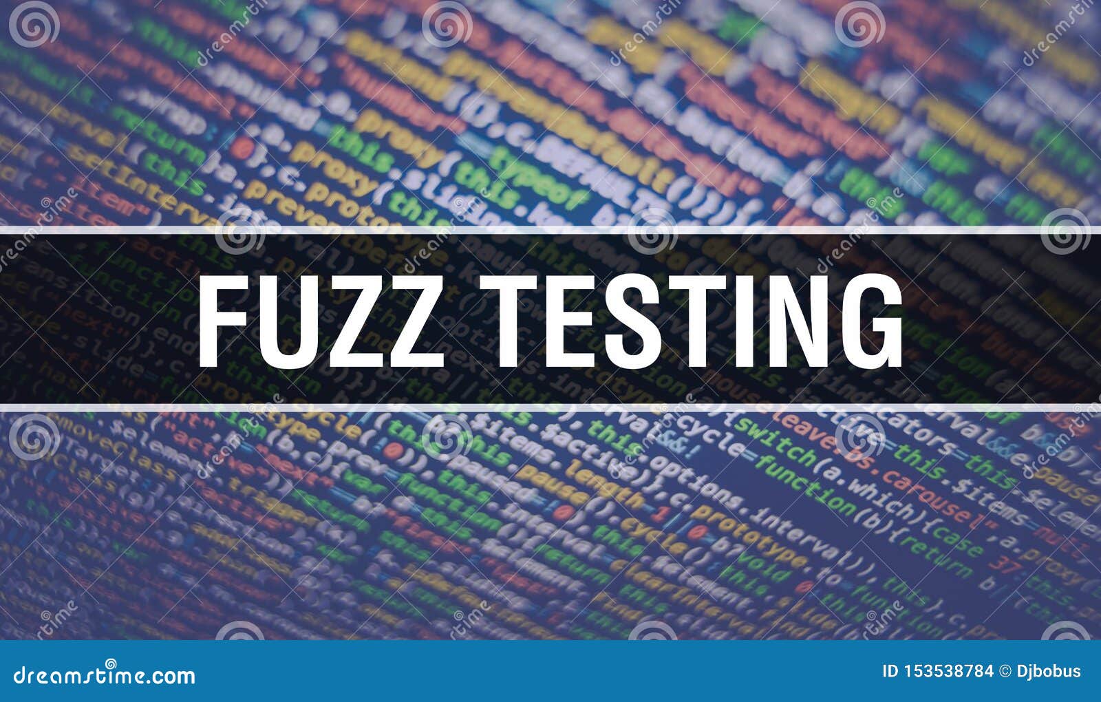 Fuzz Testing With Abstract Technology Binary Code Backgrounddigital Binary Data And Secure Data