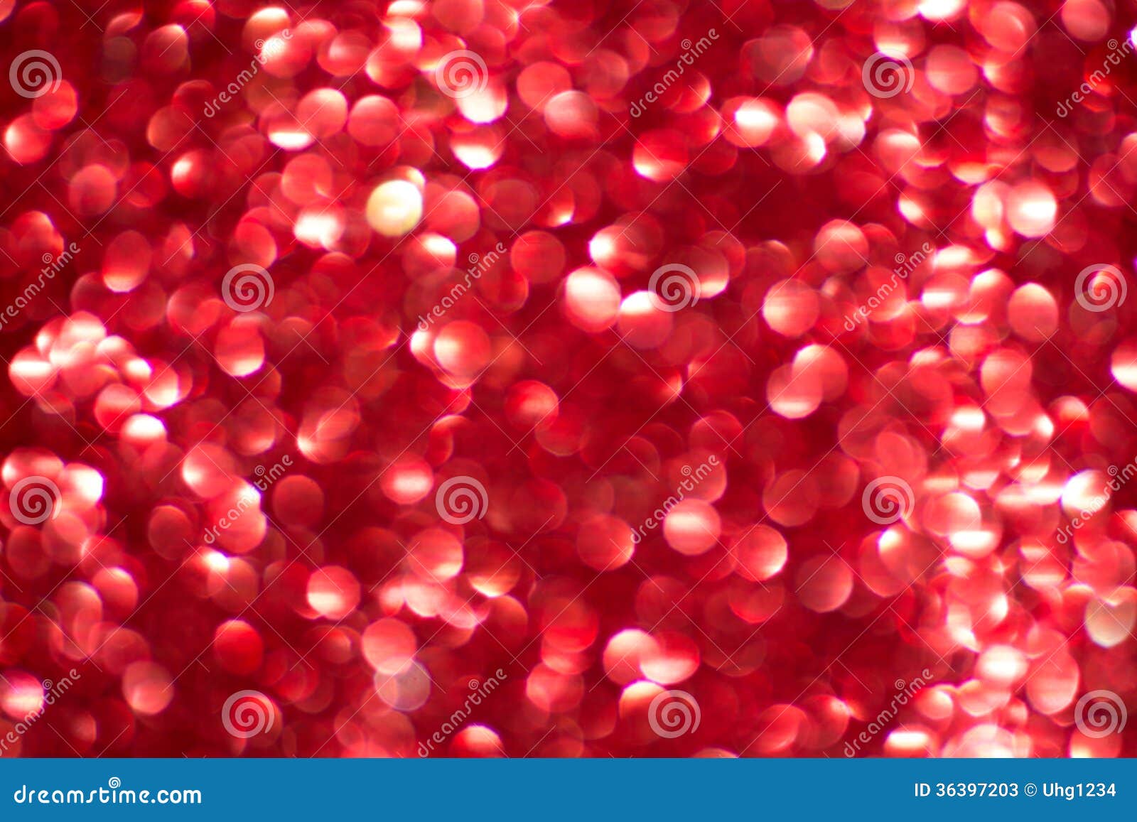 Fuzzy Lights stock image. Image of feastful, abstract - 36397203
