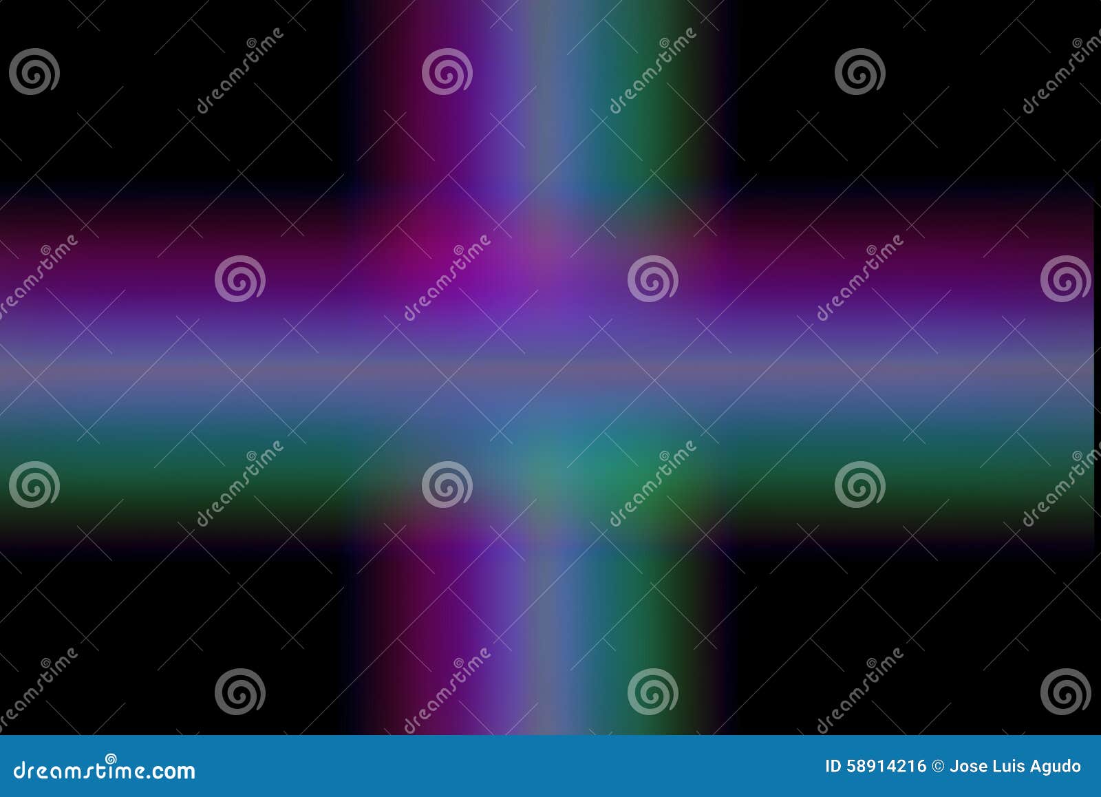 Fuzzy Lines Black Background Colors Stock Illustrations – 14 Fuzzy ...