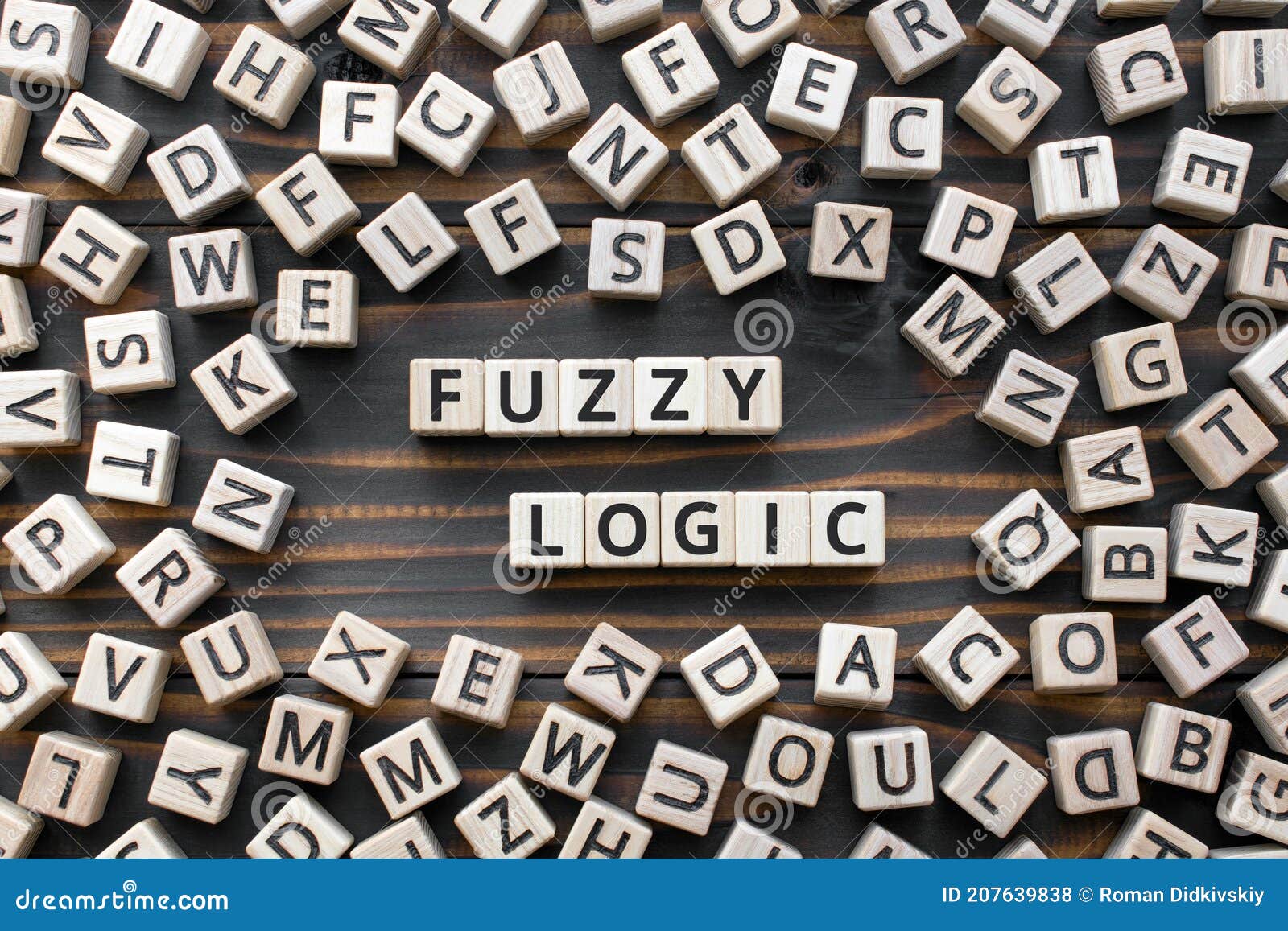 Fuzzy Logic Fuzzy Logic