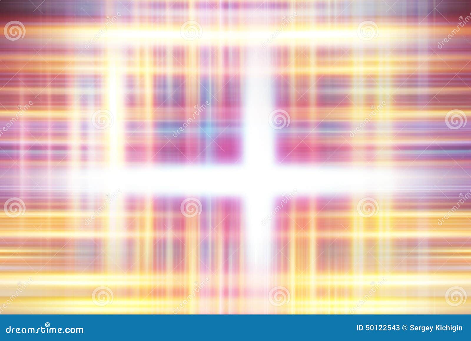 Fuzzy Orange Background Gradient Stock Illustration - Illustration of ...