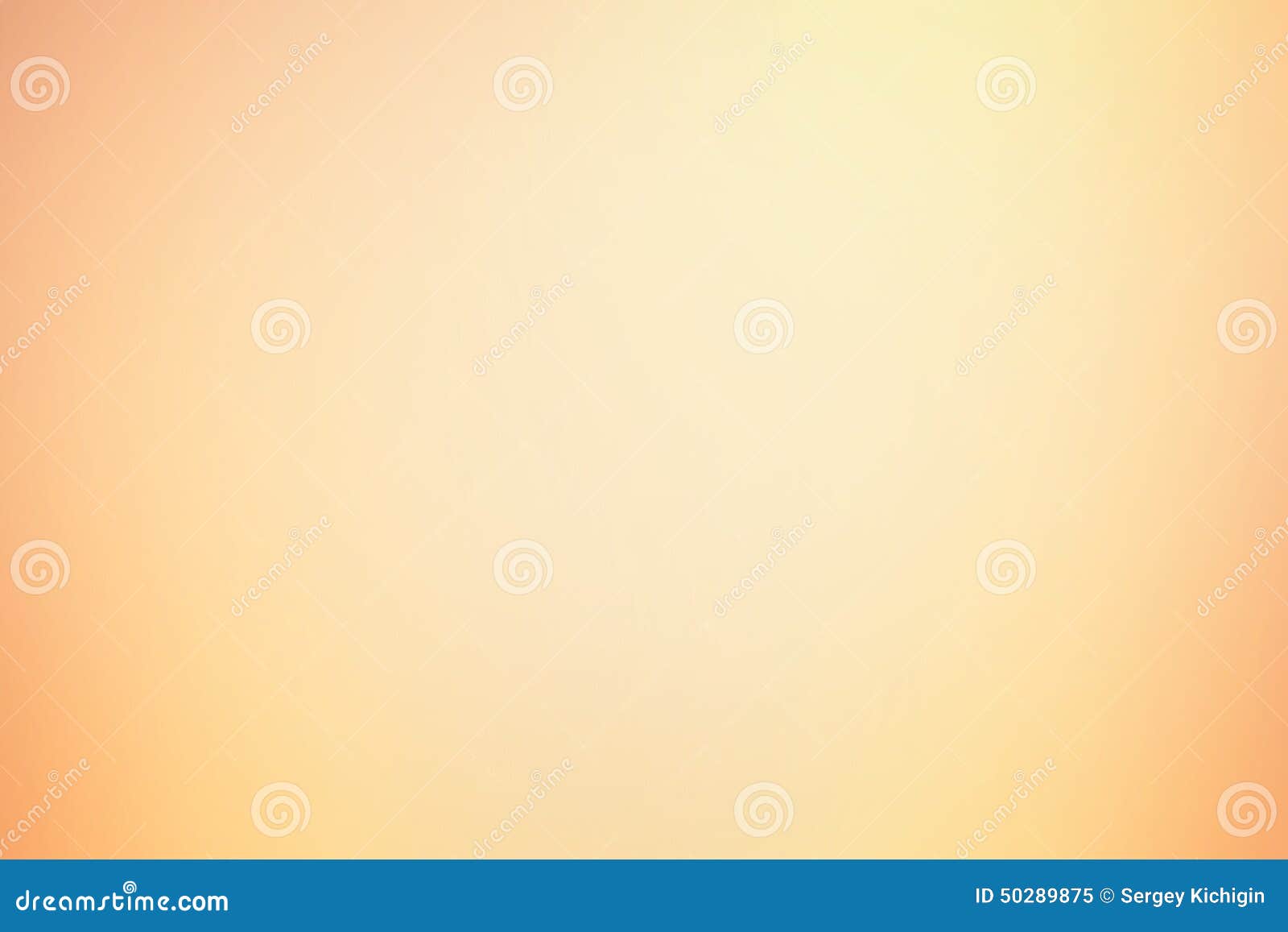 Fuzzy Orange Background Gradient Good Stock Image - Image of bright ...