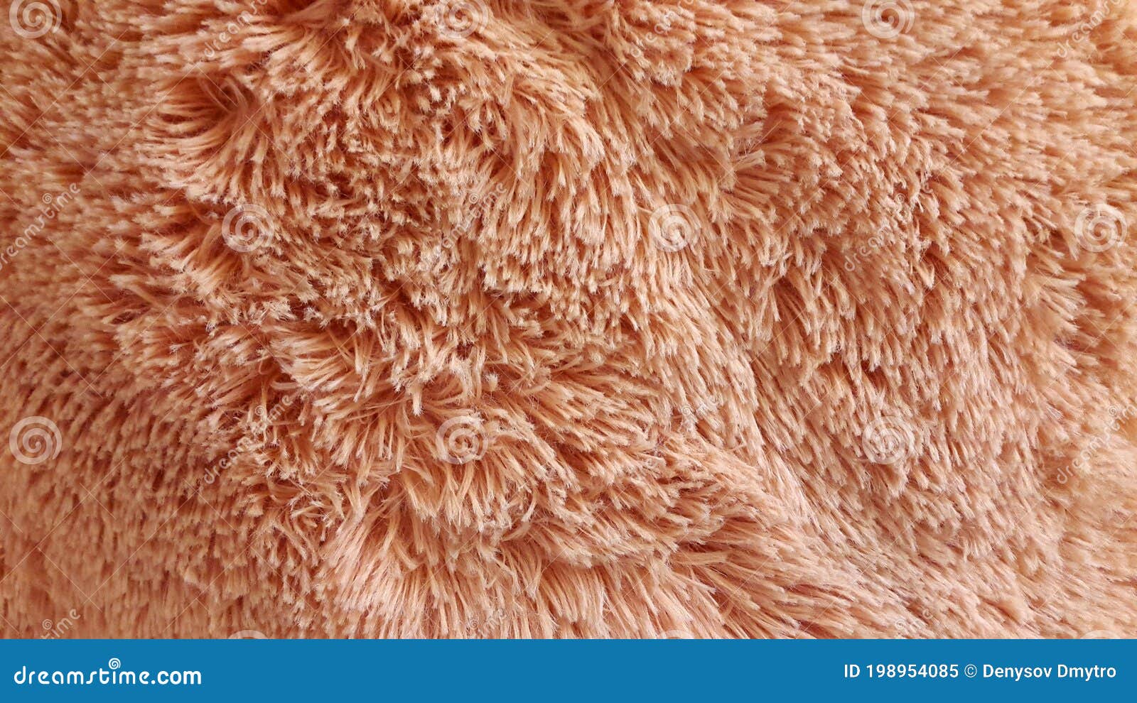 Fuzzy Surface. Background with Soft Force Stock Image - Image of floor ...