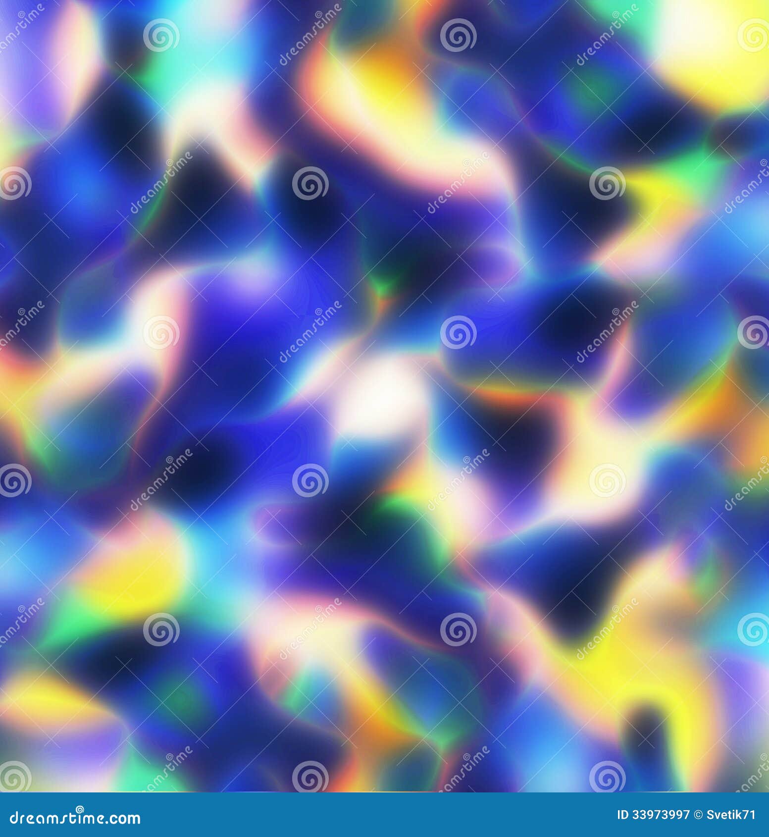 Fuzzy Texture Of Blue Shades Royalty-Free Stock Photography ...