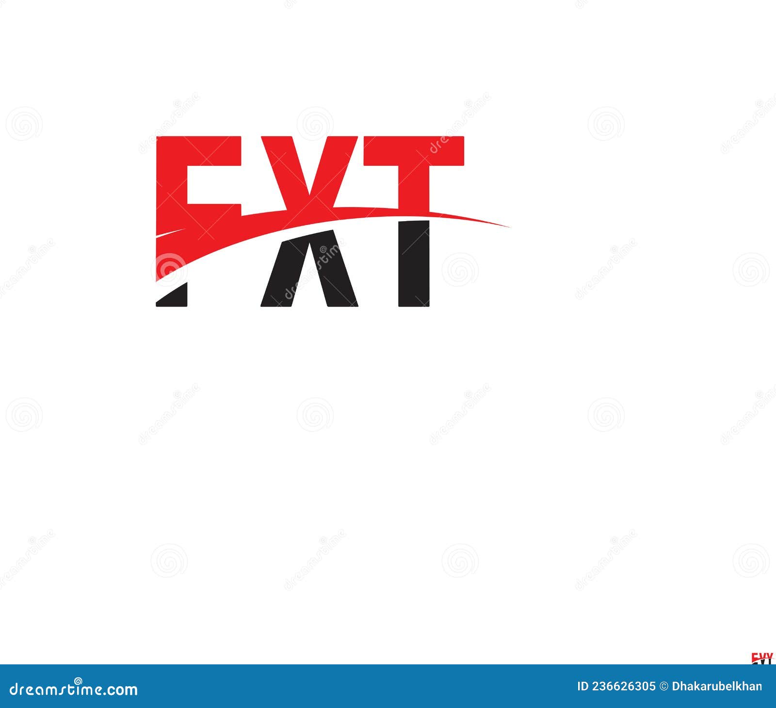 Fxt Stock Illustrations – 10 Fxt Stock Illustrations, Vectors & Clipart ...
