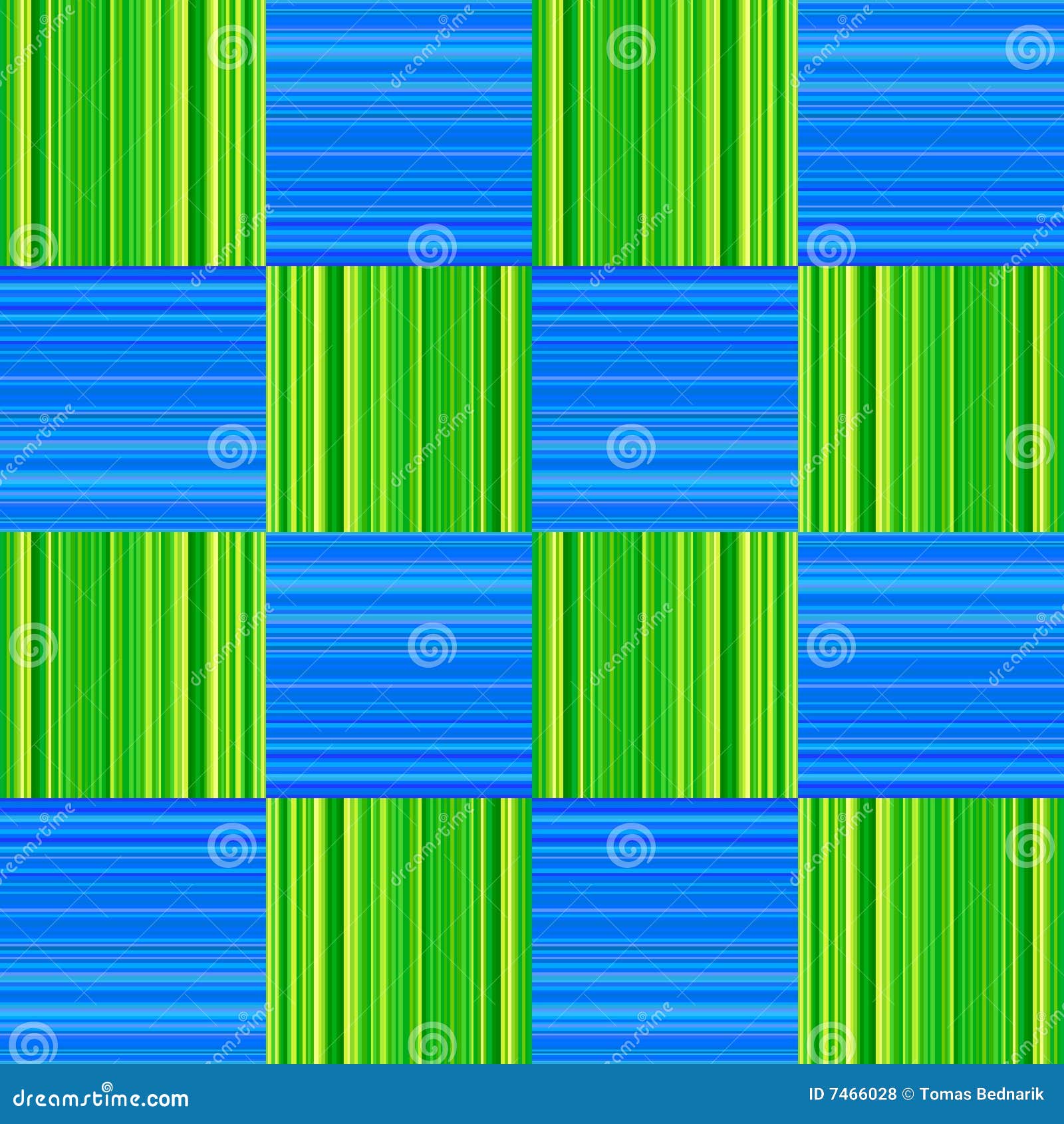 Fyrkanter vektor illustrationer. Illustration av konst - 7466028