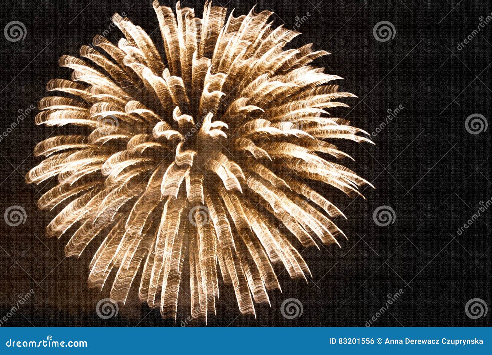 Fyrverkerier arkivfoto. Bild av - 83201556