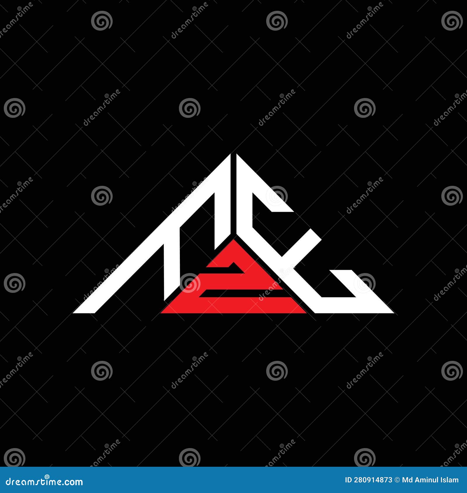 FZE Letter Logo Creative Design with Vector Graphic, FZE Simple and ...