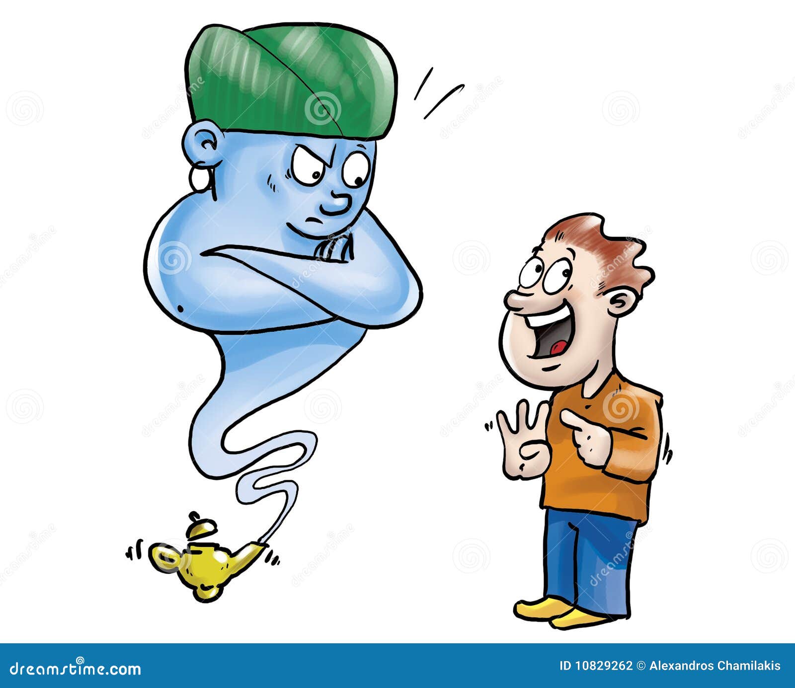 Génie Stock Illustrations, Vecteurs, & Clipart – (22,036 Stock ...