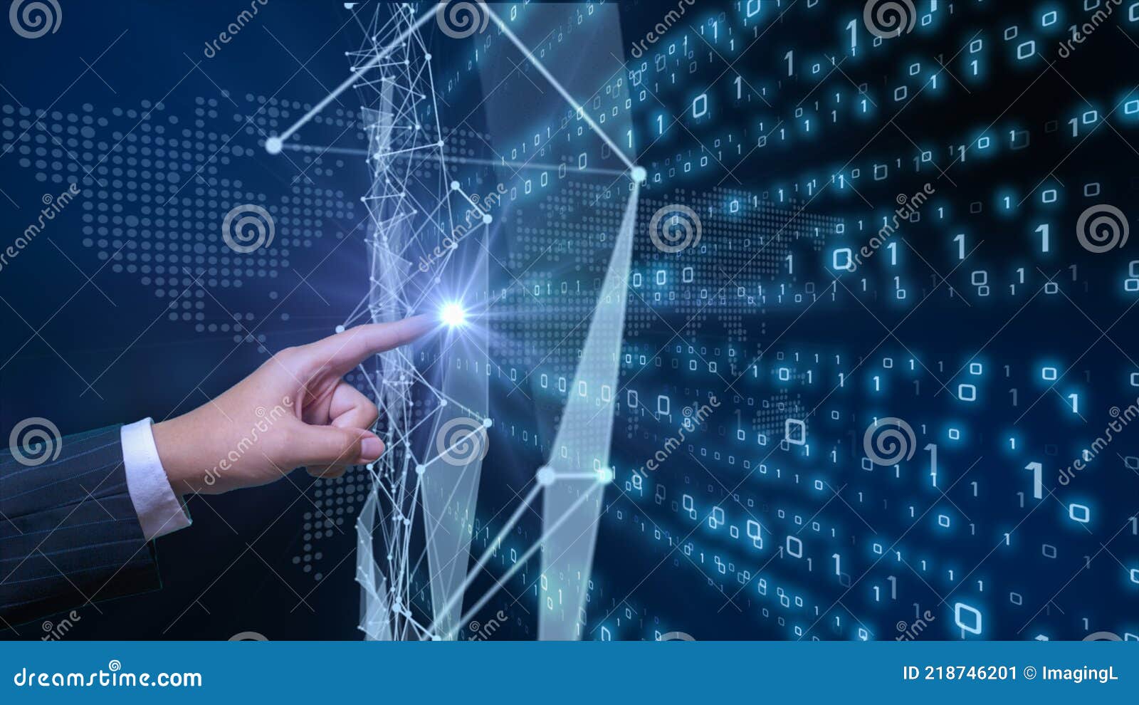 5G and AI Technology, Global Communication Network Concept. 6G Image ... 5G and AI Technology, Global Communication Network Concept. 6G Image ...