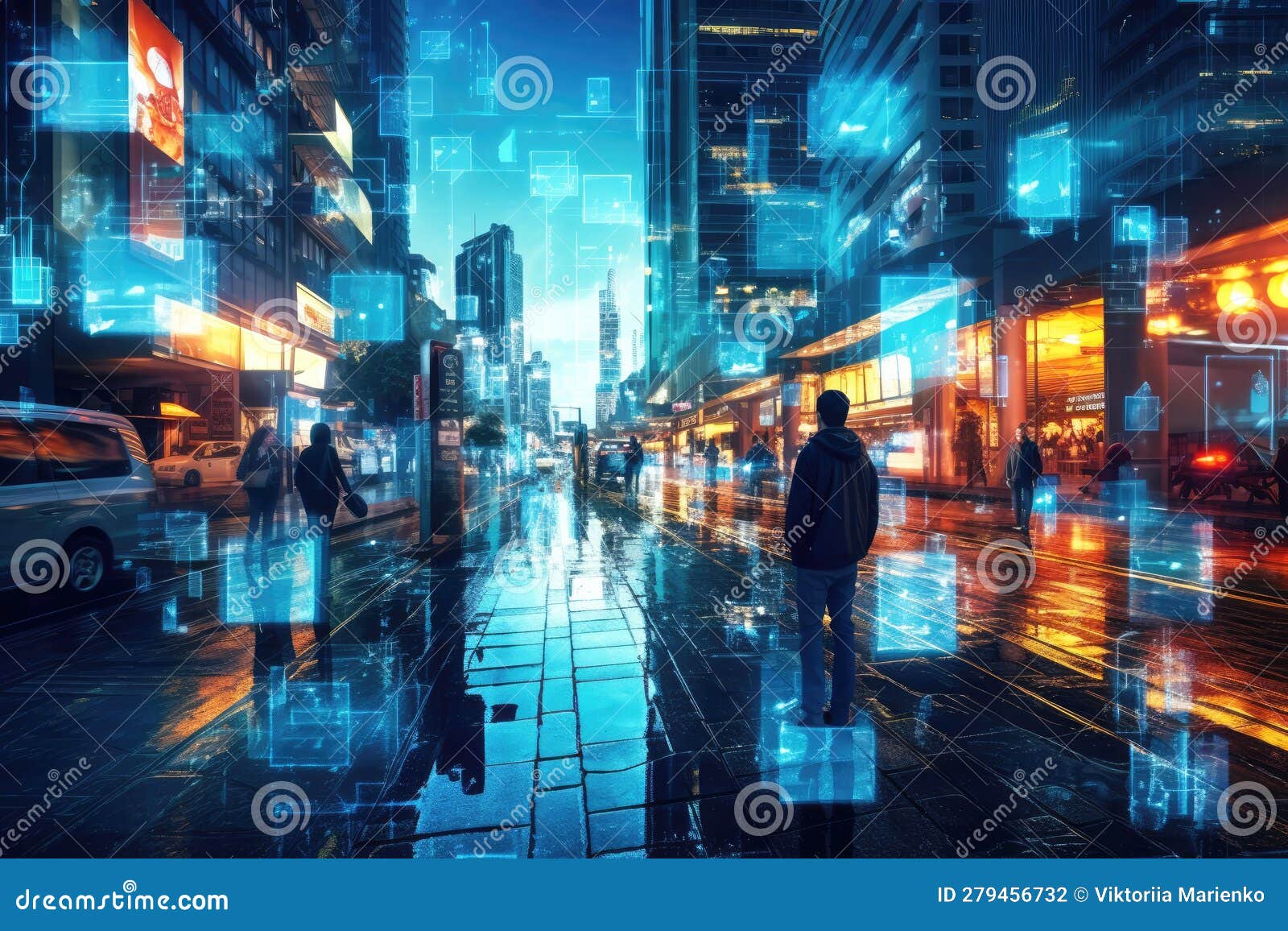 5G-enabled Urban Environments Shaping the Cities of the Future ...