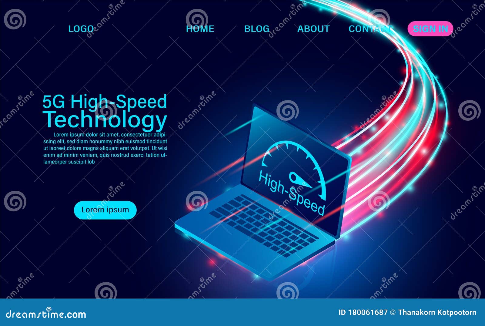 5g High-speed Technology Concept. Network Communication Wireless ... 5g High-speed Technology Concept. Network Communication Wireless ...