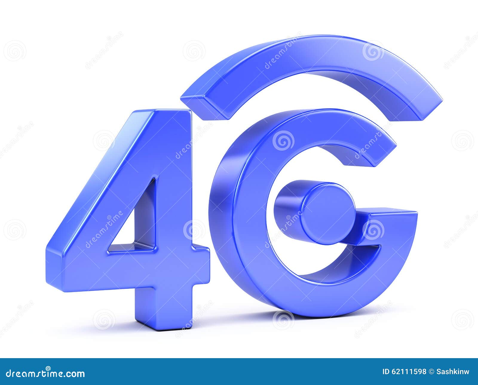 4G icon stock illustration. Illustration of concept, communication ...