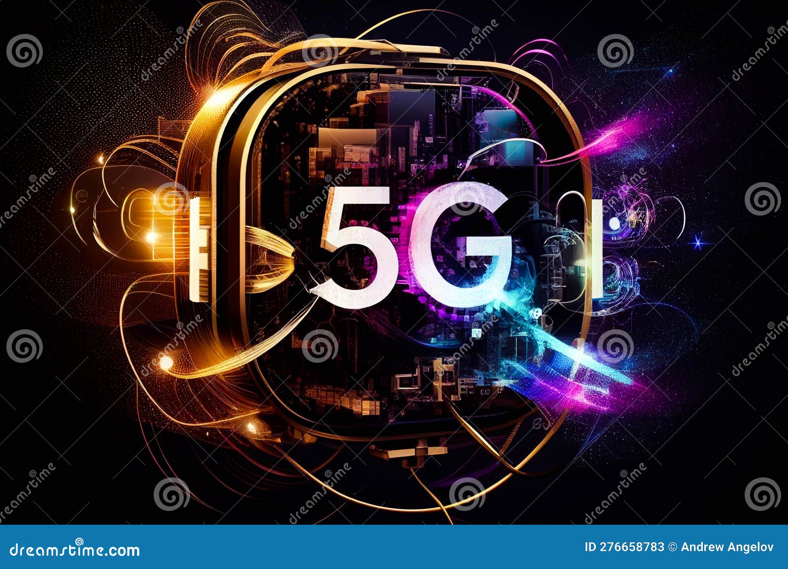 5G Internet Network Logo. Icon for 5 G Mobile Net or Wireless High ... 5G Internet Network Logo. Icon for 5 G Mobile Net or Wireless High ...