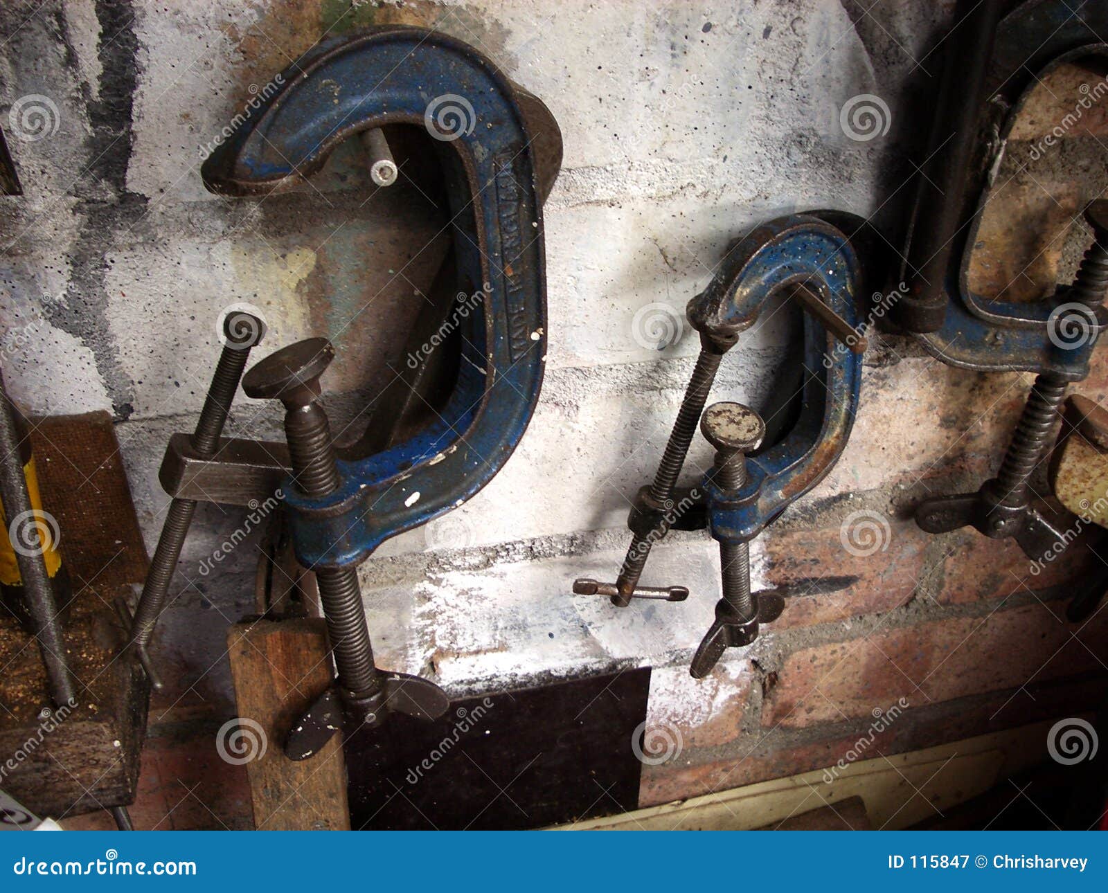 G Klemmen Picture. Image: 115847