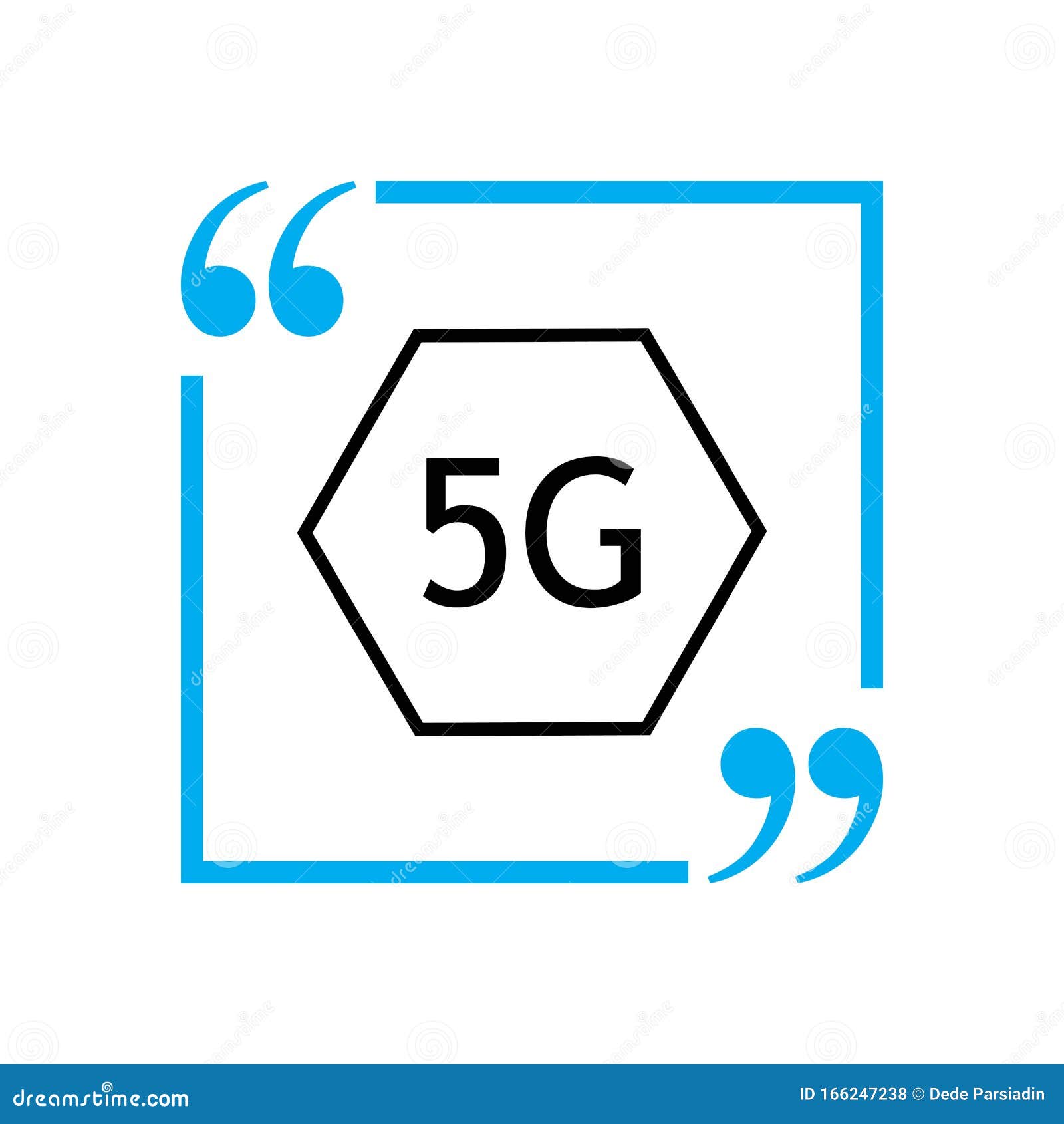 5g Logo Sign Vector Template Stock Vector - Illustration of network ...