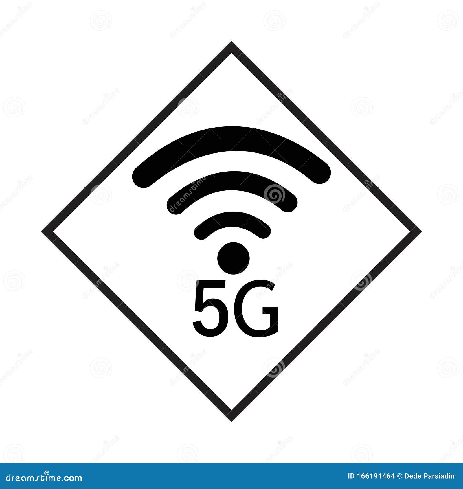 5g Logo Sign Vector Template Stock Vector - Illustration of ...