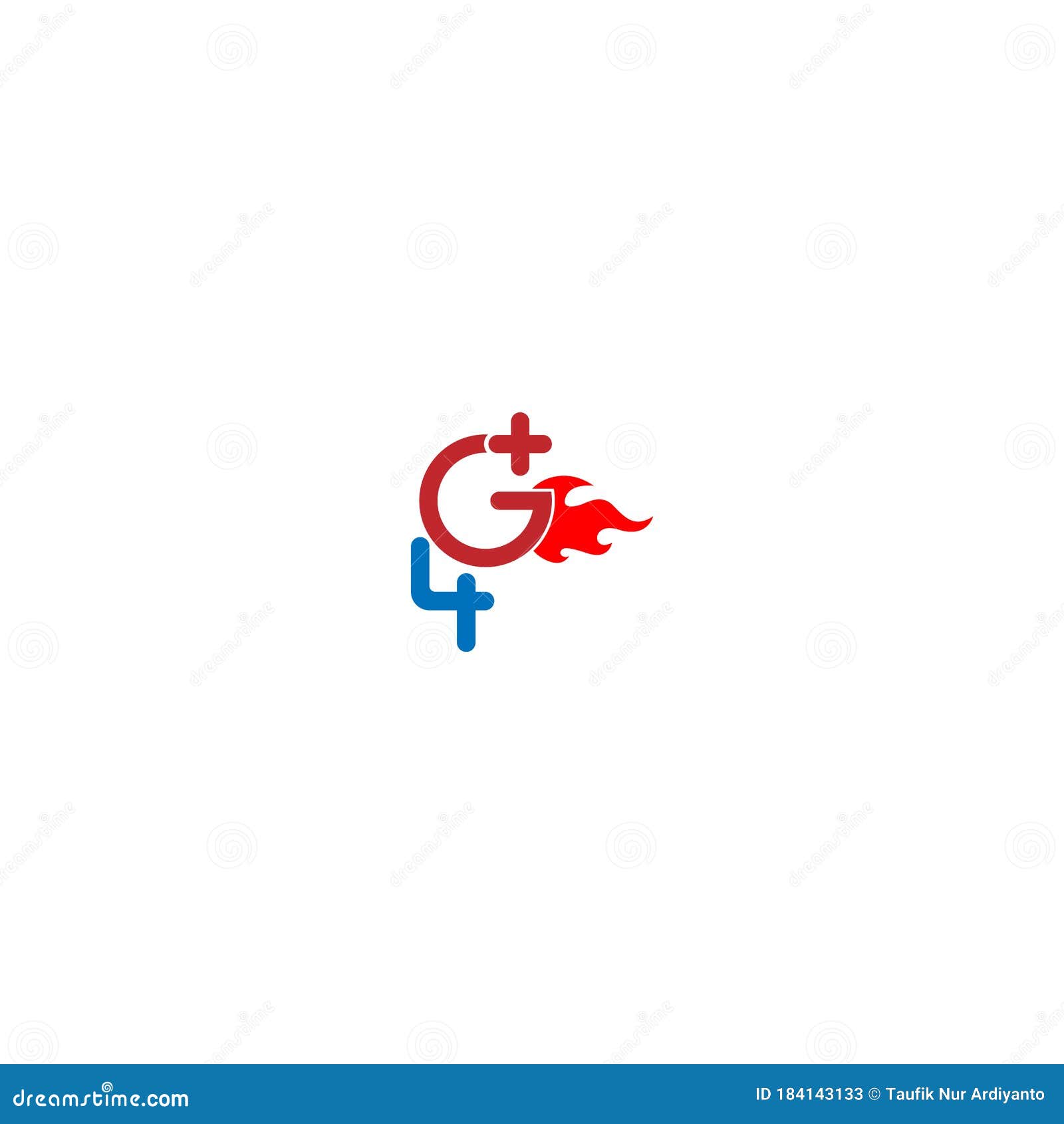 4G LTE logo icon stock vector. Illustration of cellular - 184143133
