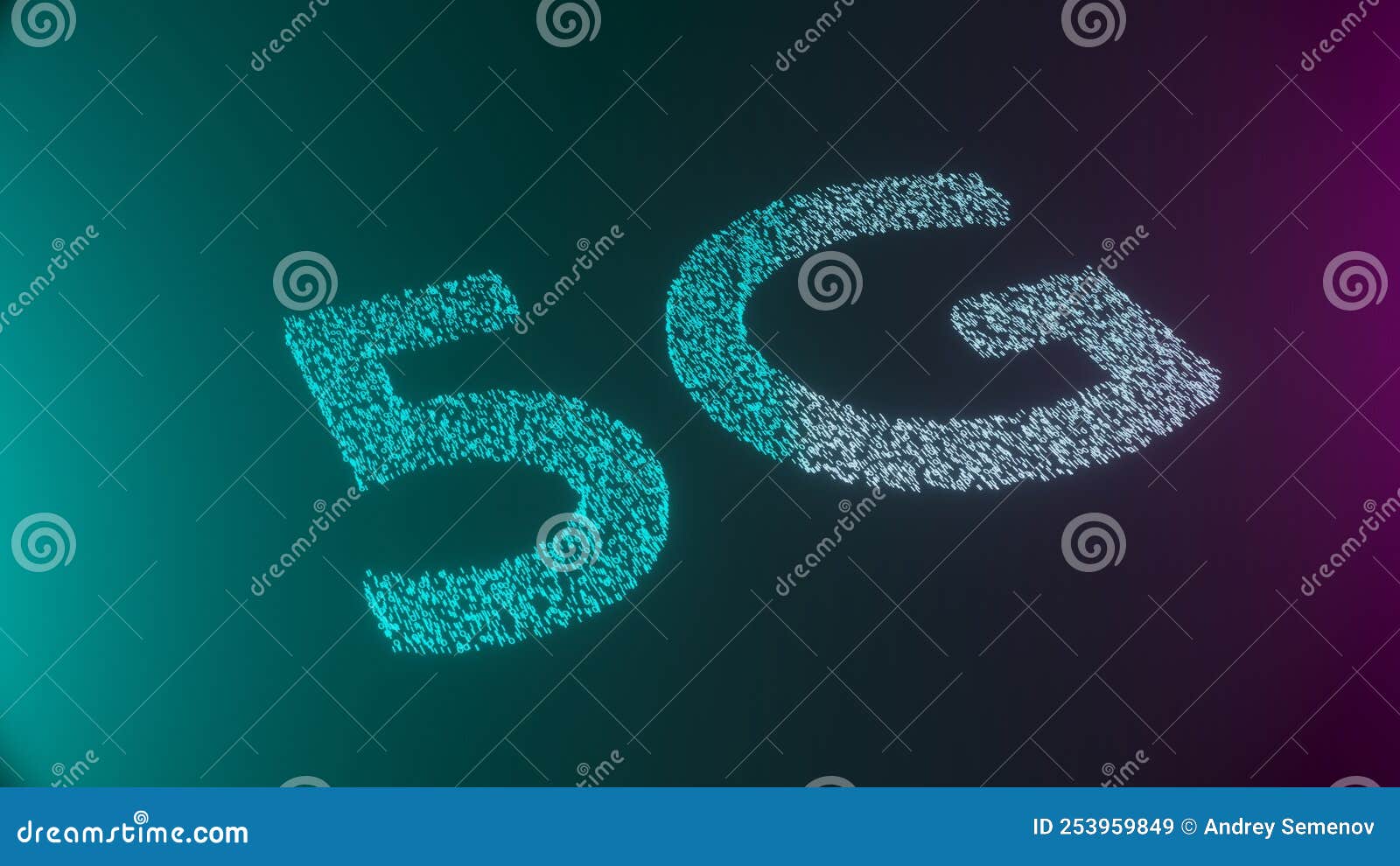 5G Modern Background. Technology Backdrop. Fifth Generation Mobile ...