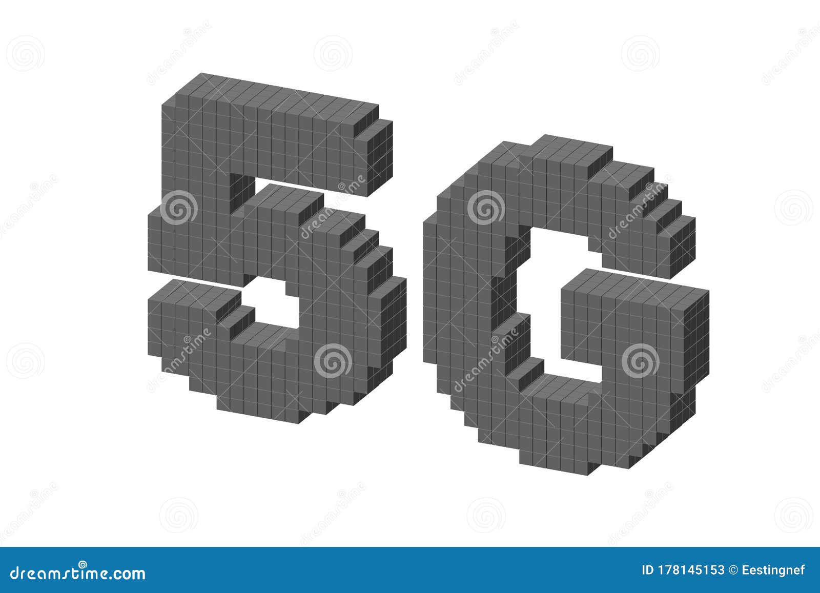 5G Network Sign. Wireless Internet Symbol Stock Vector - Illustration ...