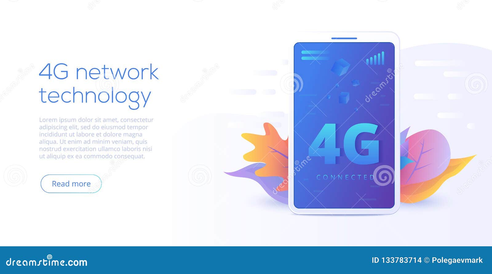 4g Network Technology in Isometric Vector Illustration. Wireless Stock ... 4g Network Technology in Isometric Vector Illustration. Wireless Stock ...