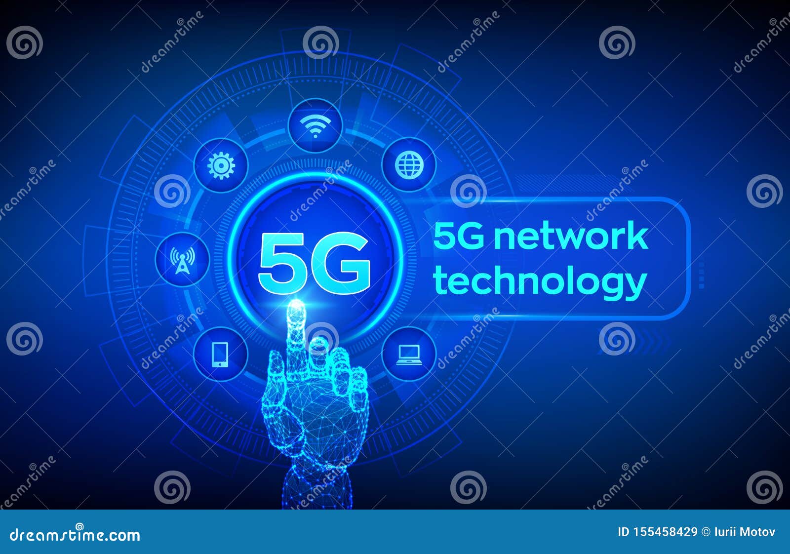 5G Network Wireless Systems and Internet of Things, Smart City and ...