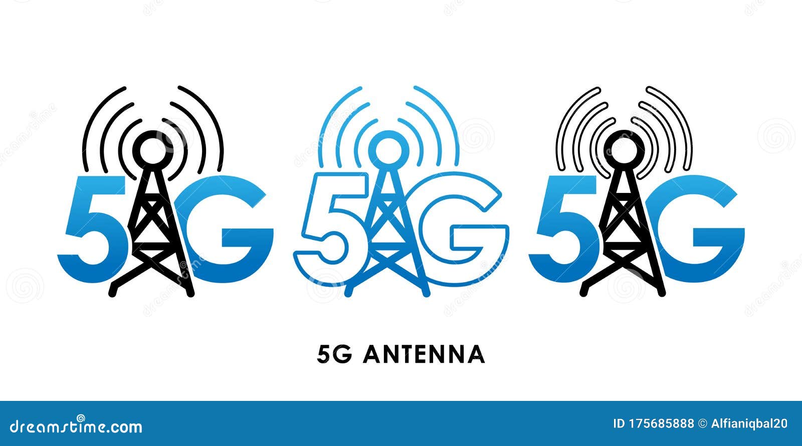5G Router Icon Logo Vector Illustration. 5G Internet Connection Vector ...