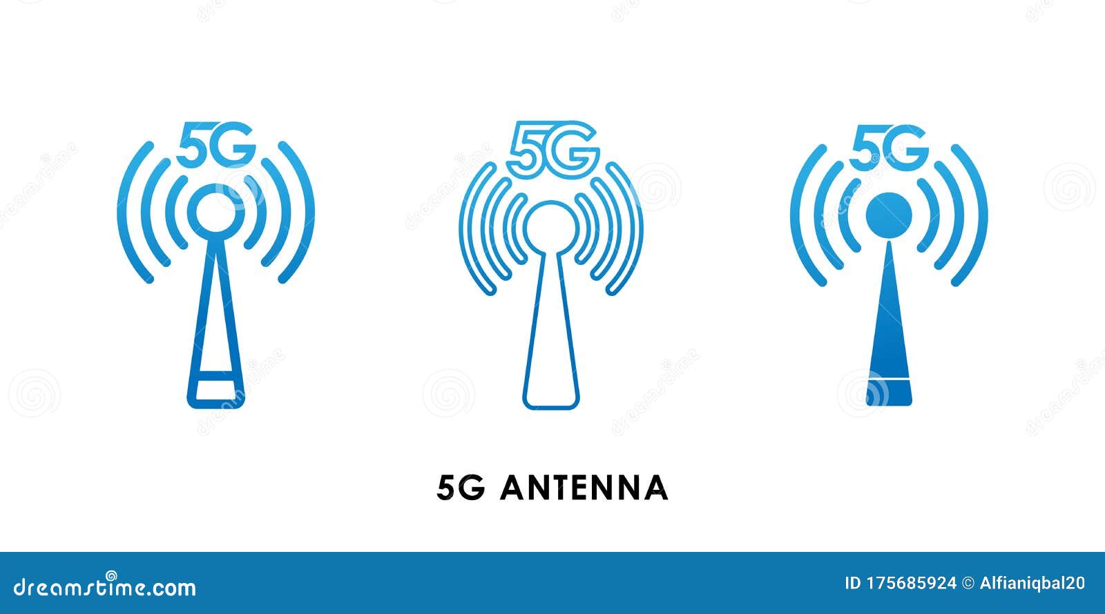 5G Router Icon Logo Vector Illustration. 5G Internet Connection Vector ...