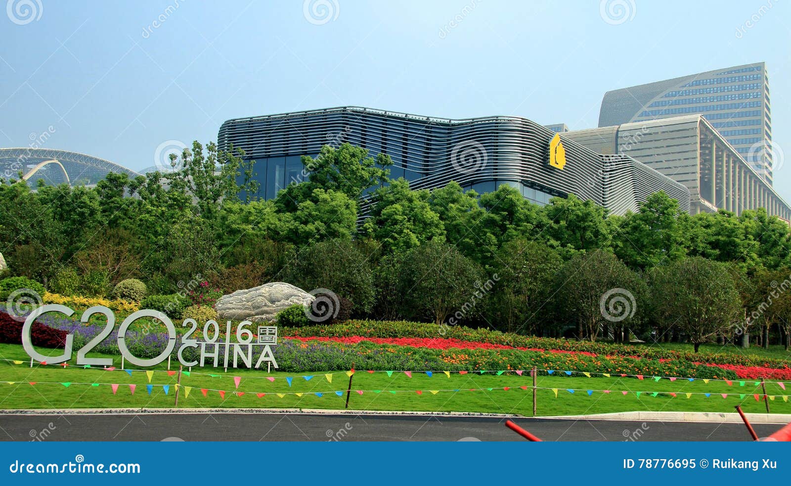 G20 summit 2016 editorial image. Image of design, hold - 78776695