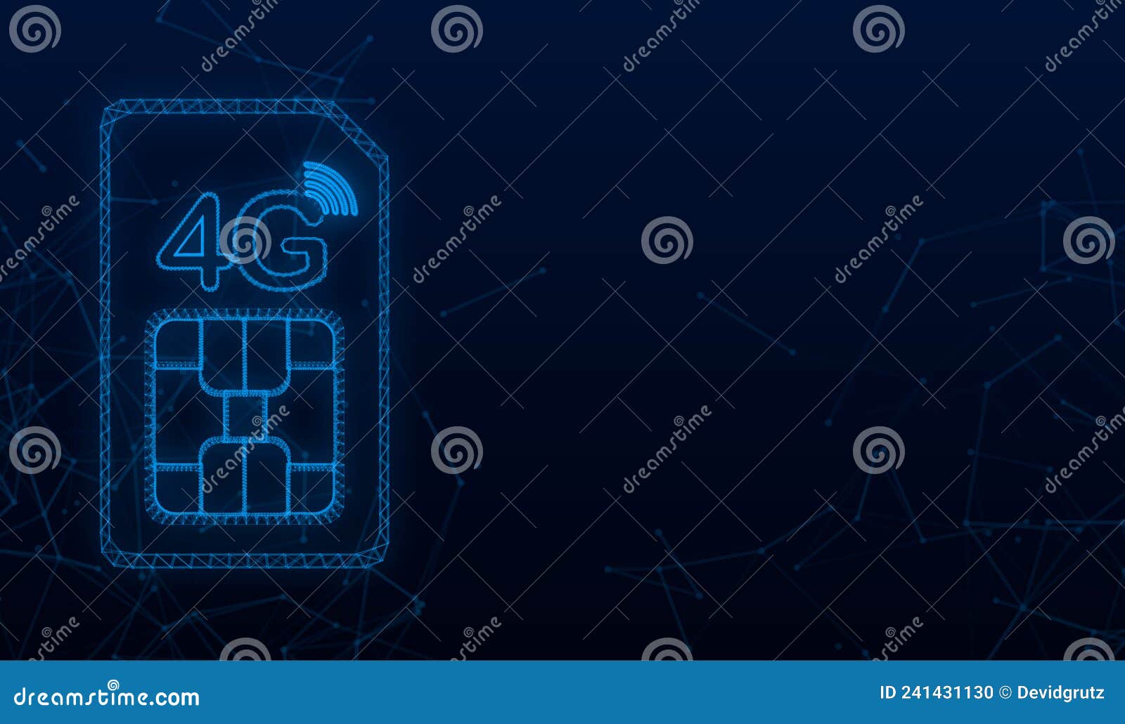 4G Symbol Plexus , Mobile Communication Technology and Smartphone ...