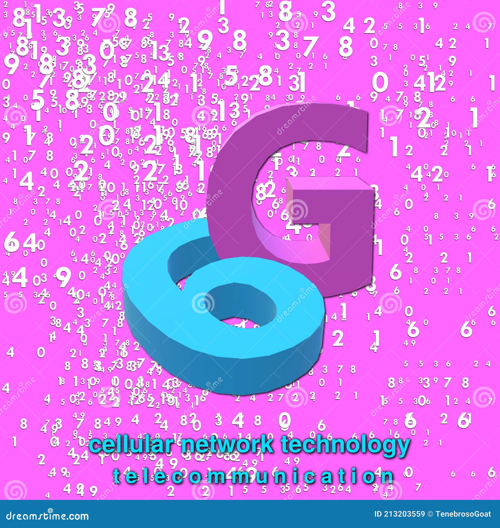 6G Text Poster. Massive Connectivity of the Device and New Protocols in ...