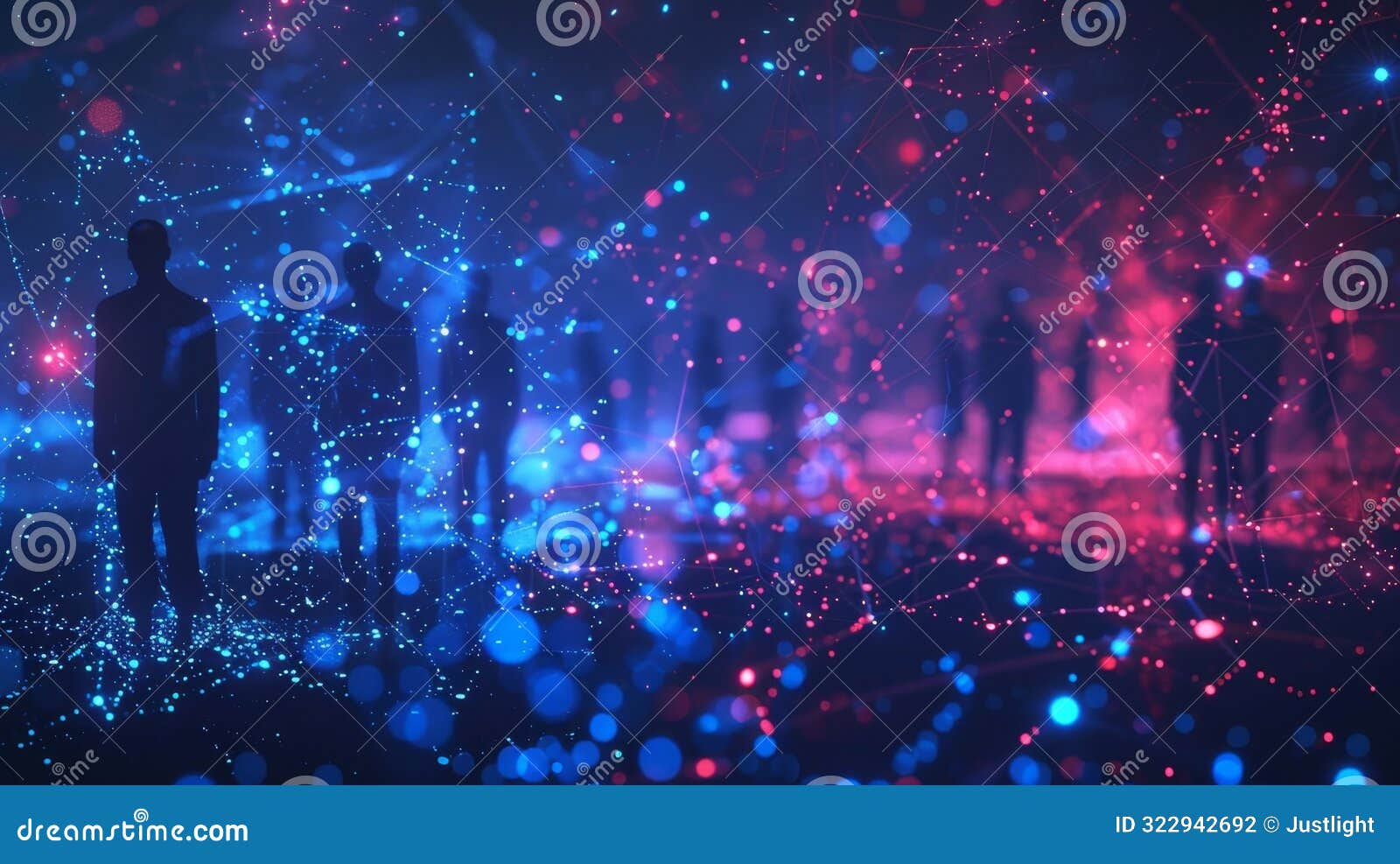 With 5G Virtual Assistants Can Connect with Multiple Users ...