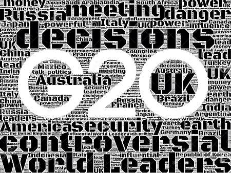 G20 2014 stock illustration. Illustration of leaders - 46617333