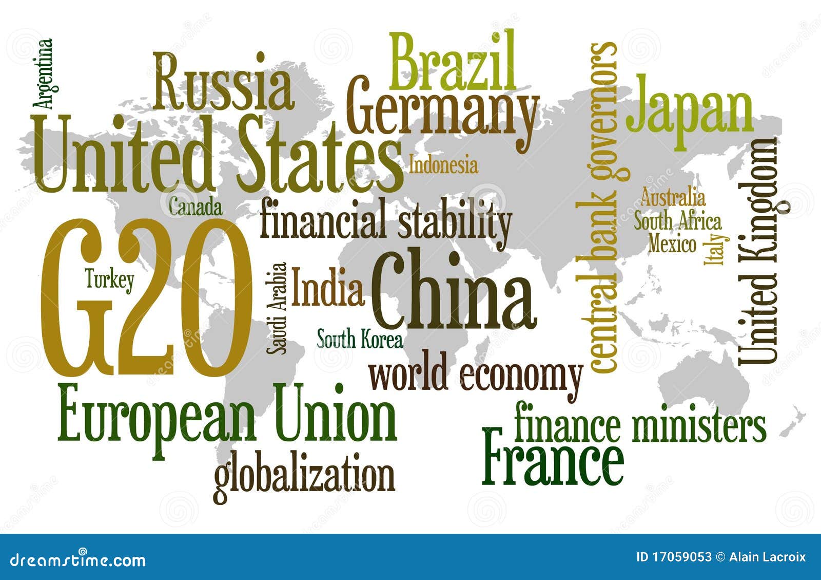 G20 Cartoons, Illustrations & Vector Stock Images - 710 Pictures to ...