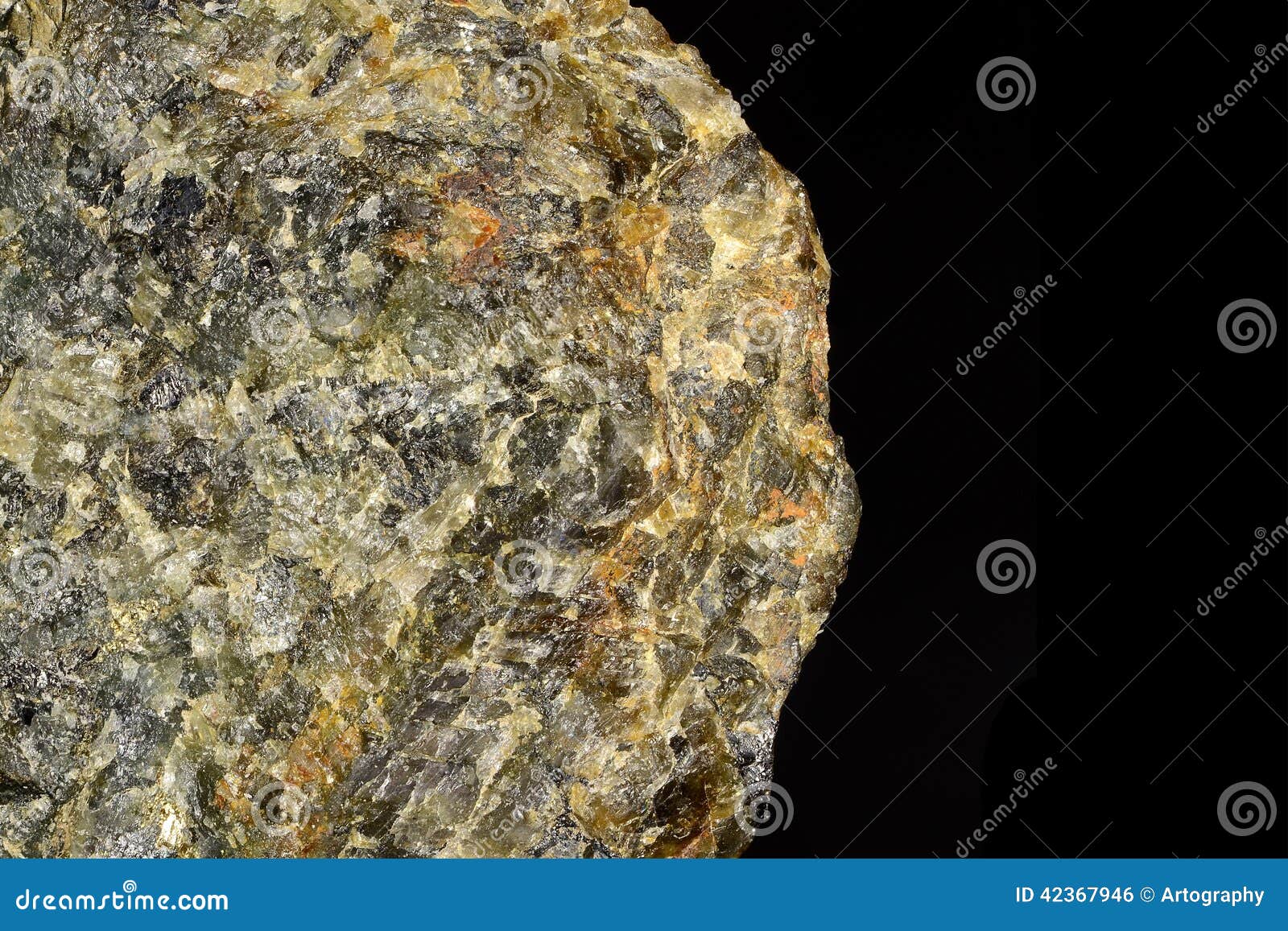 Gabbro stock photo. Image of plutonic, close, coarse - 42367946