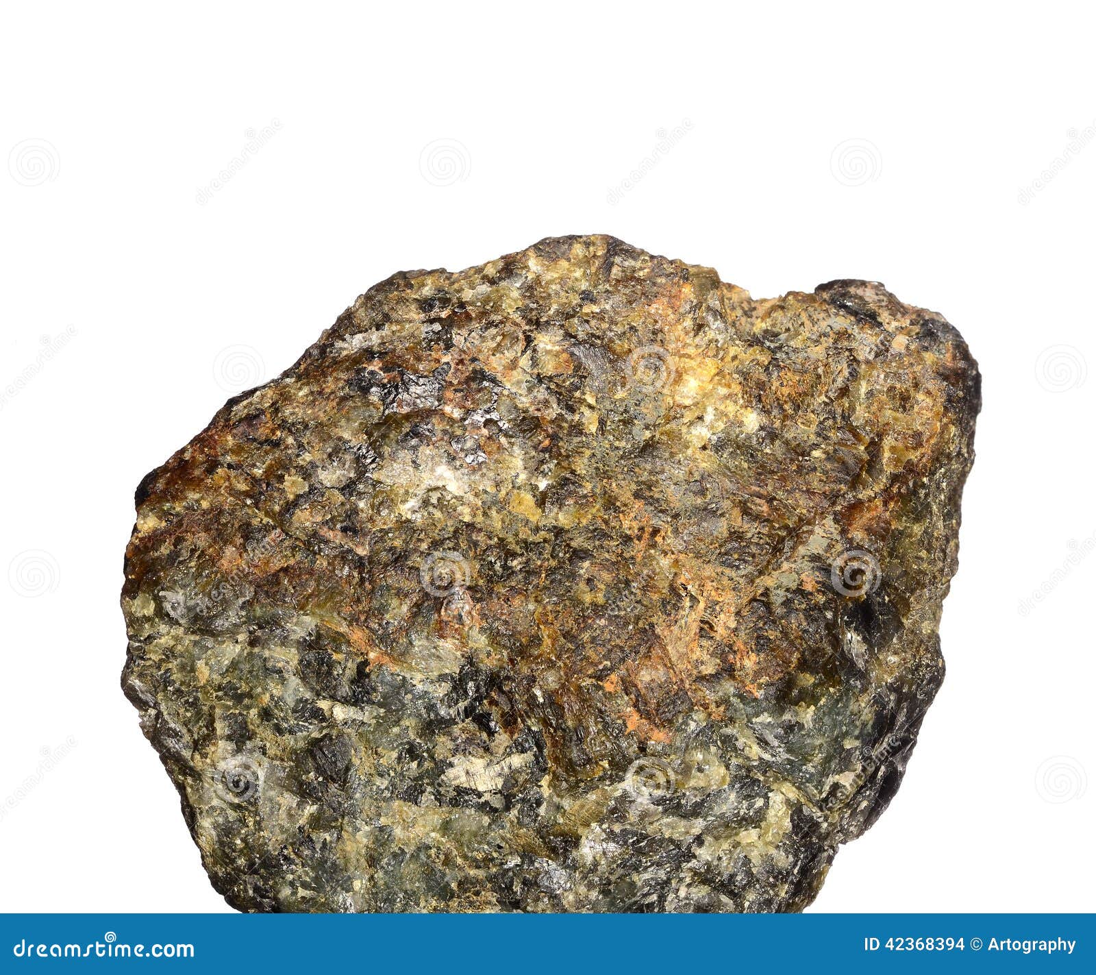 Gabbro stock photo. Image of rock, phaneritic, isolated - 42368394