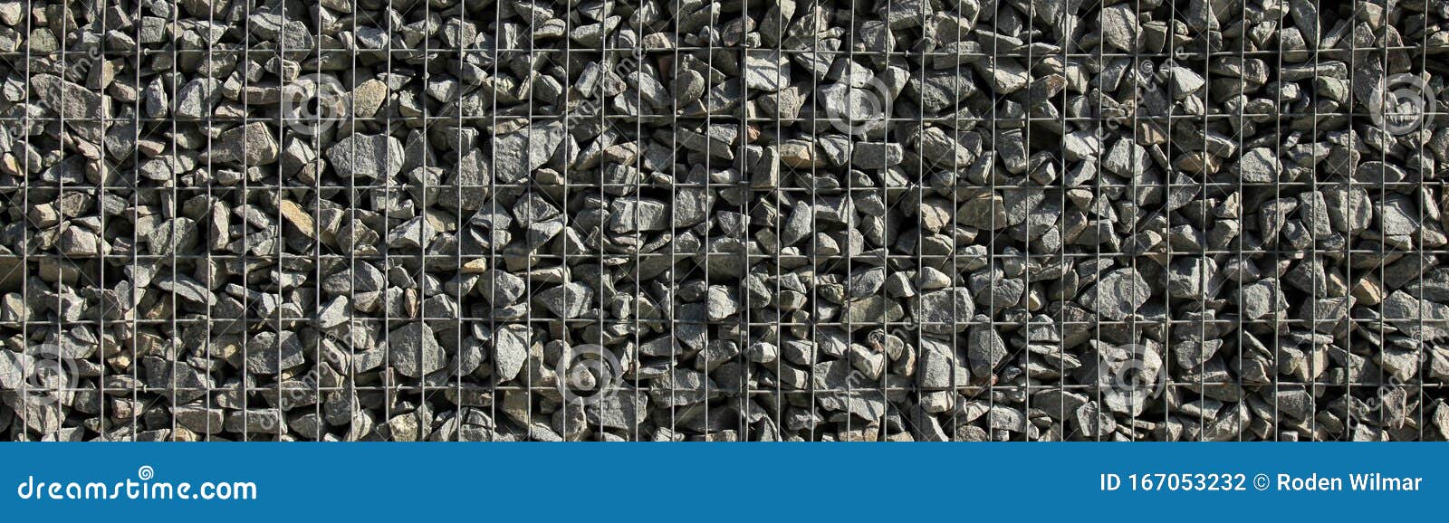 Gabion, Texture, Background. Gabion Construction Design Stock Photo ...