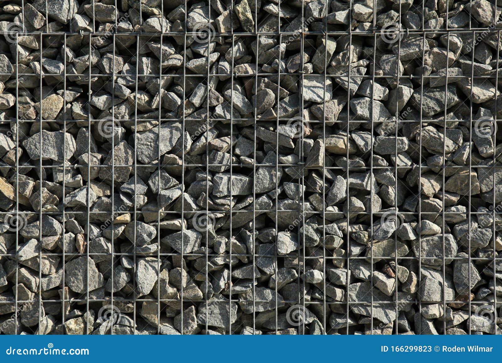 Gabion, Texture, Background. Gabion Net Frequent Part Stock Image ...