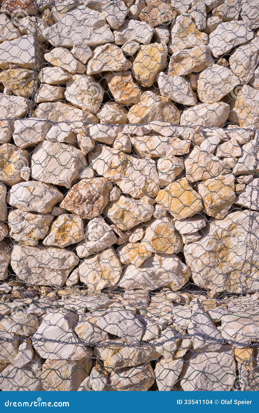 Shot Of A Gabion Texture Seamless Royalty-Free Stock Photography ...
