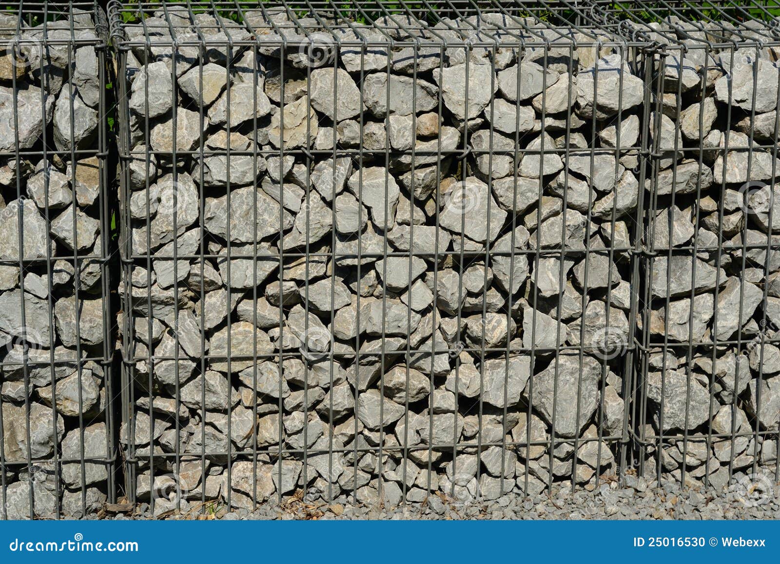 Gabions Royalty-Free Stock Image | CartoonDealer.com #37346446