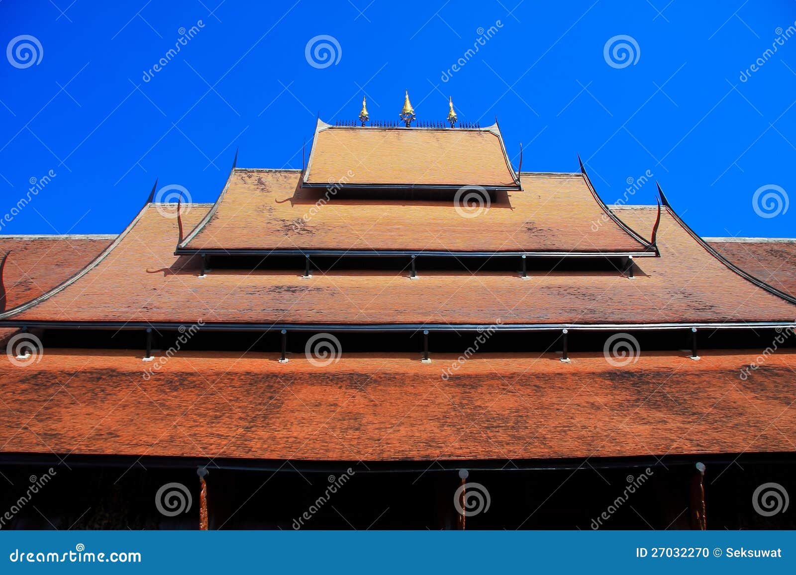 Gable apex stock photo. Image of architecture, grand - 27032270