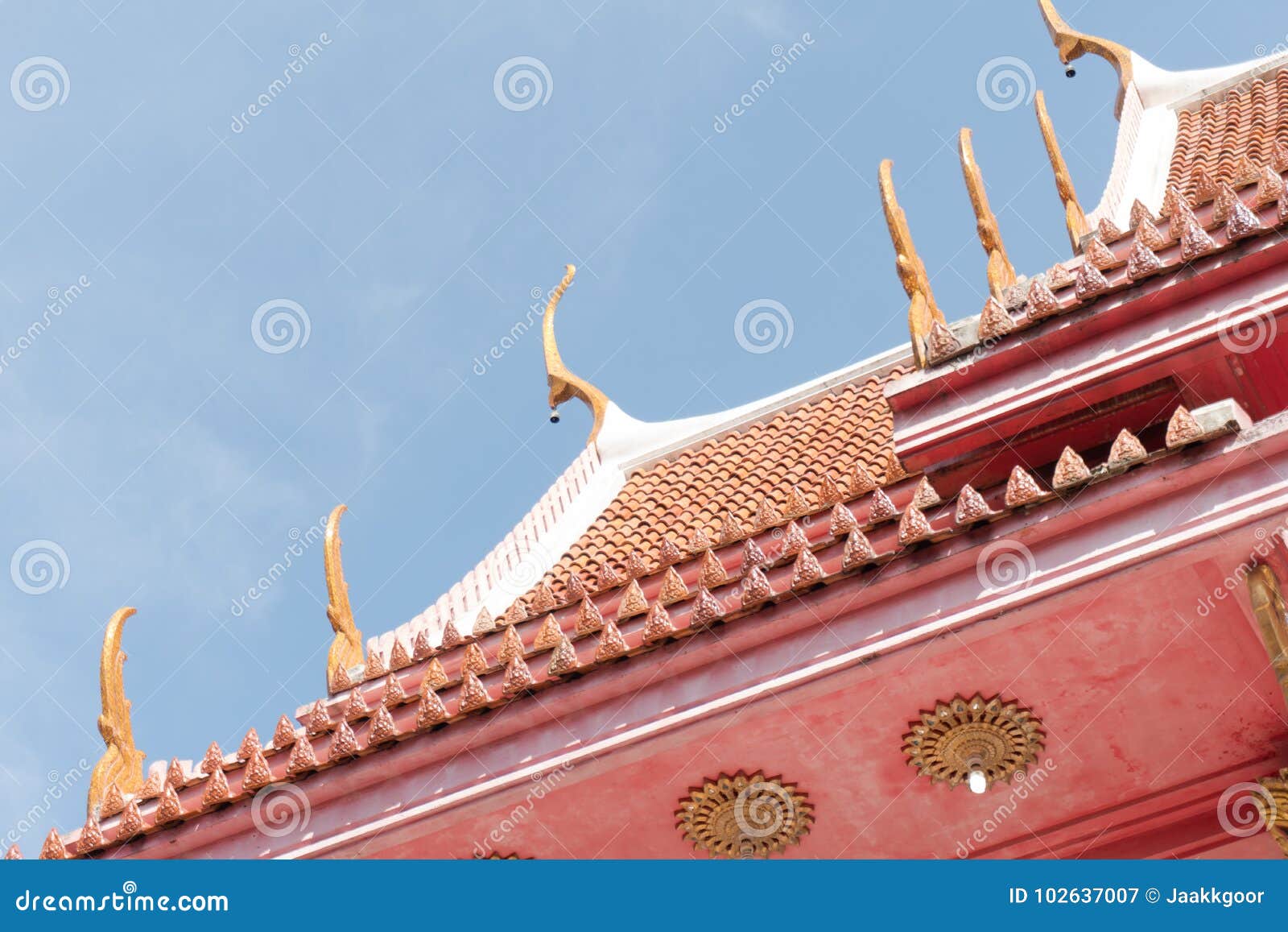 Gable Apex stock image. Image of floor, apex, rahu, buddha - 102637007