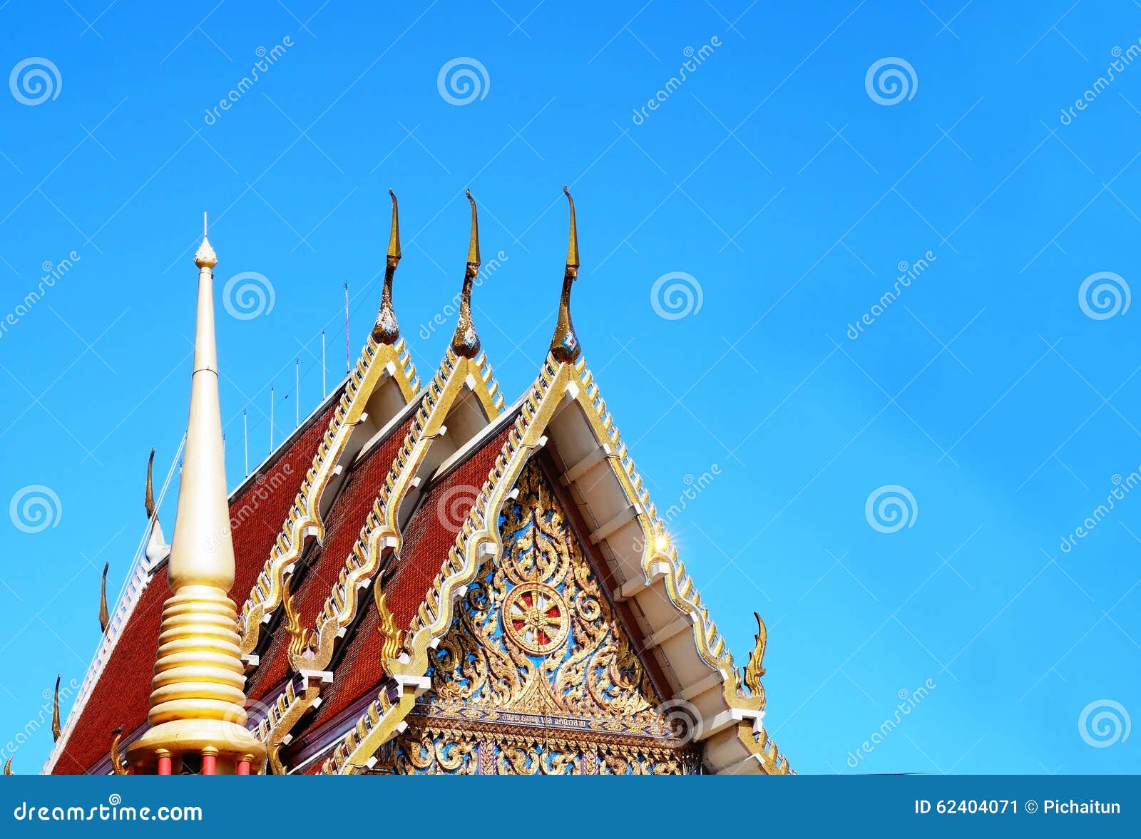 Gable stock image. Image of triangular, gables, serpents - 62404071