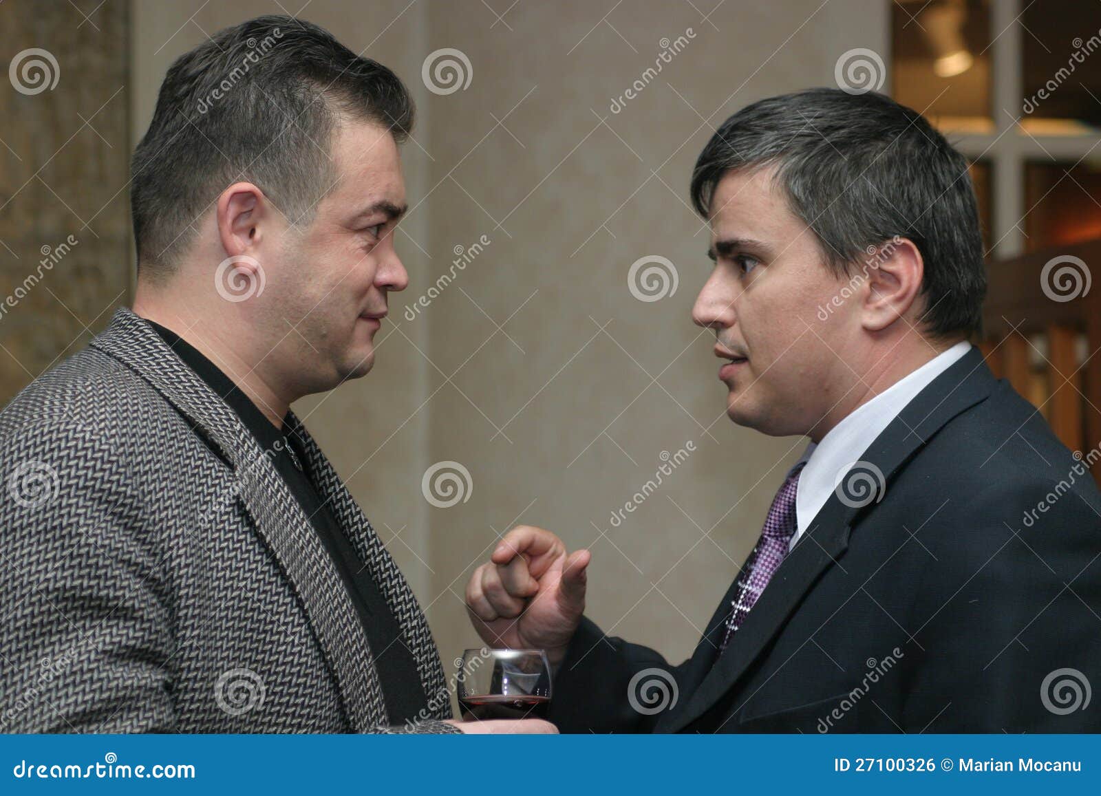 Gabriel Biris editorial photo. Image of gabriel, businessman - 27100326