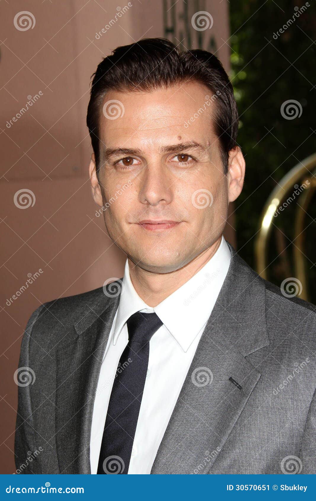 Gabriel Macht foto editorial. Imagen de hotel, anual - 30570651