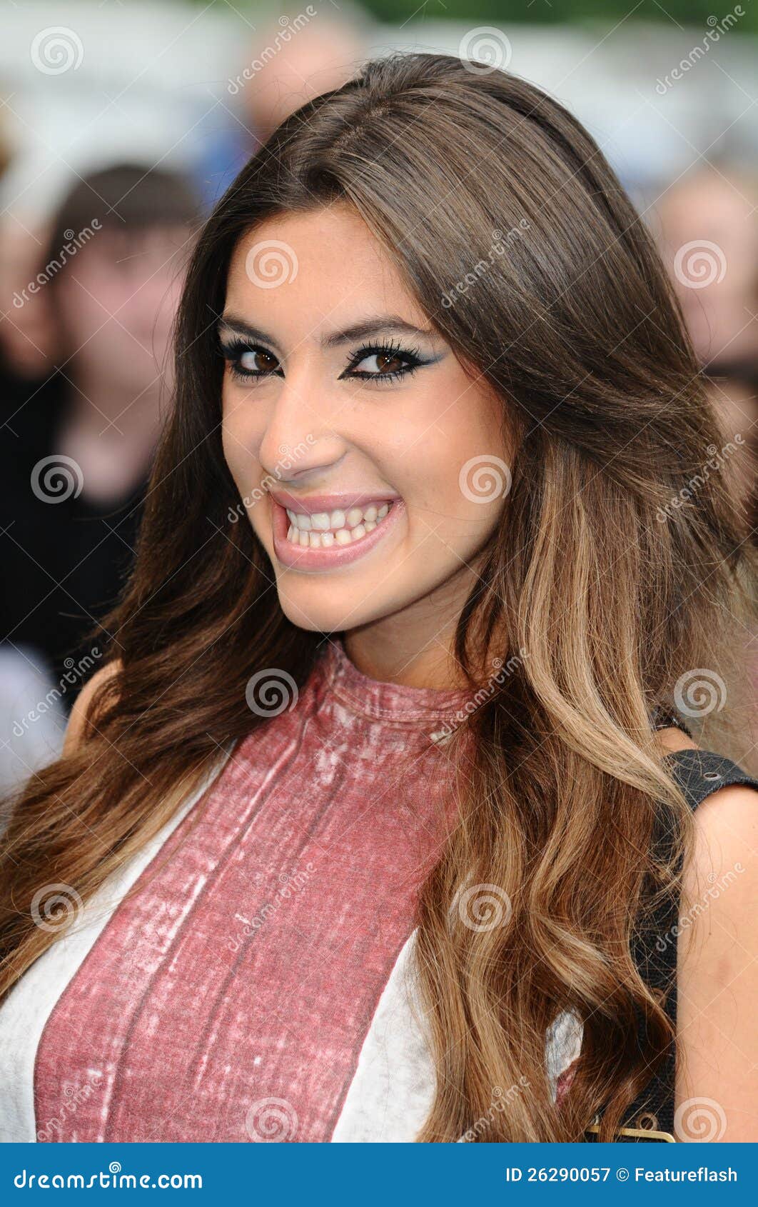 Gabriela Ellis fotografía editorial. Imagen de llegar - 26290057